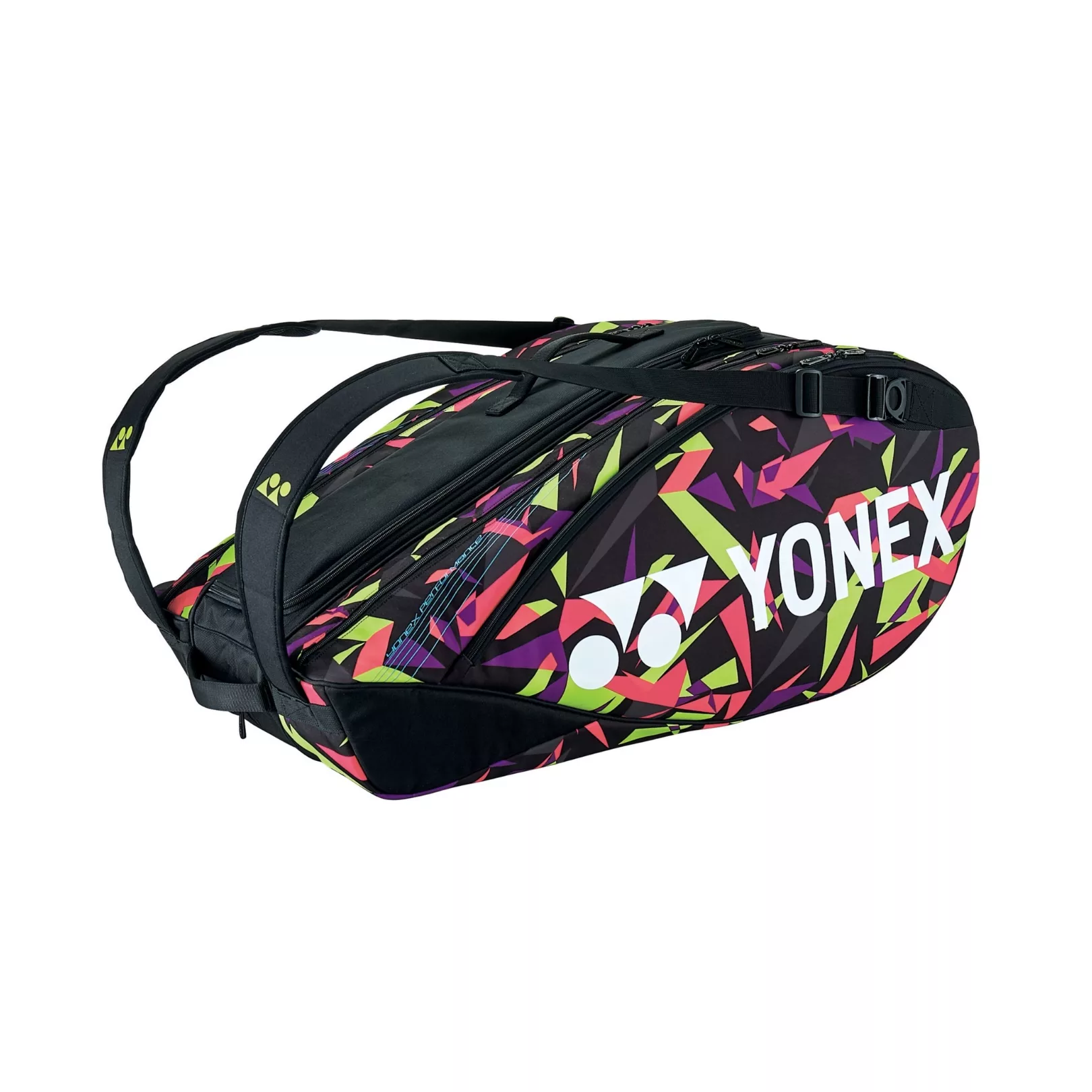 Yonex Pro Racket Bag 92229EX X9 Pink | Badminton bag