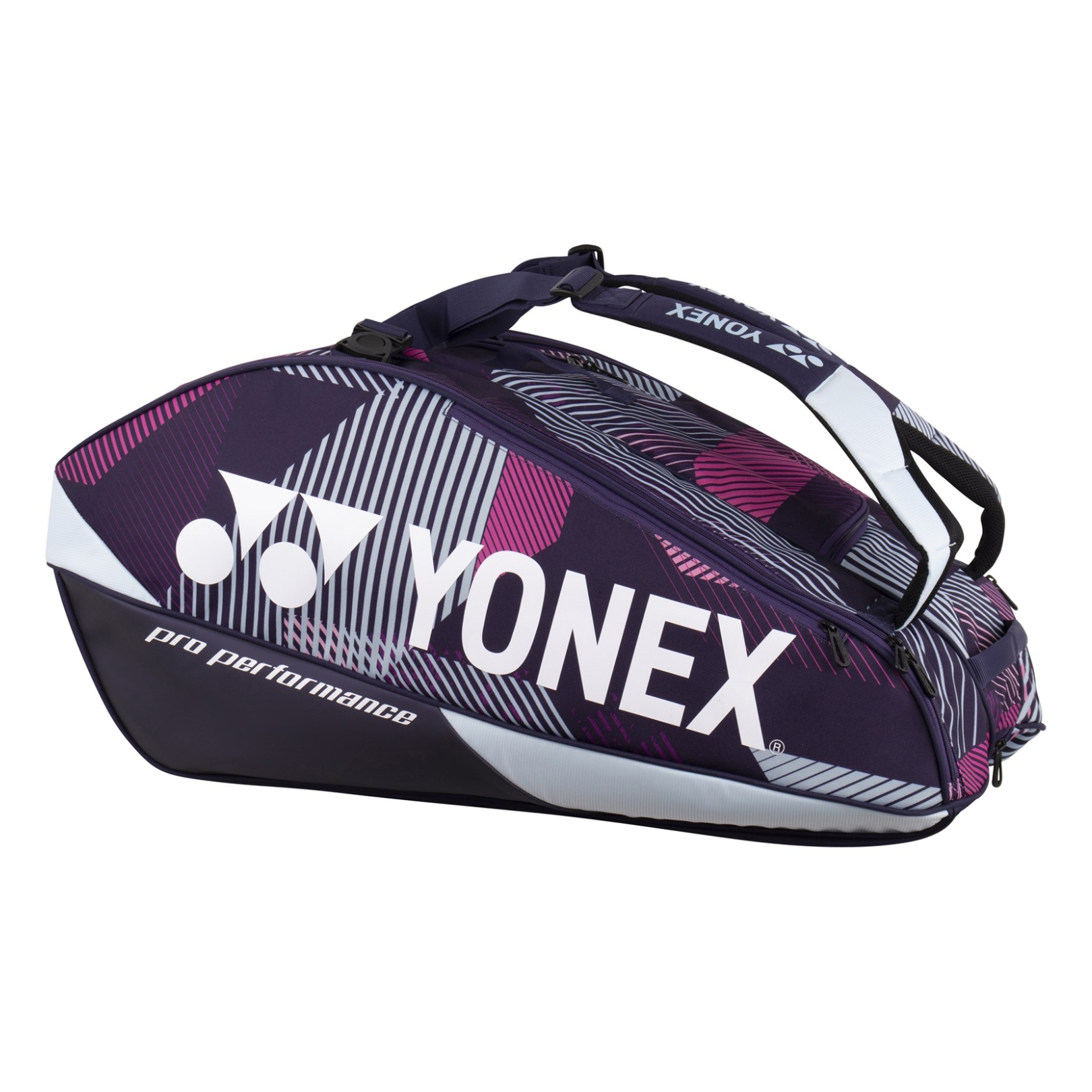 Yonex Pro Racket Bag 2492429 X9 | Yonex badminton bag