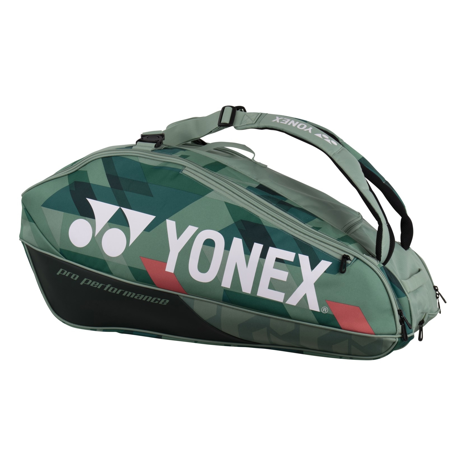 Yonex Pro Racket Bag 2492429 X9 | Yonex badminton bag