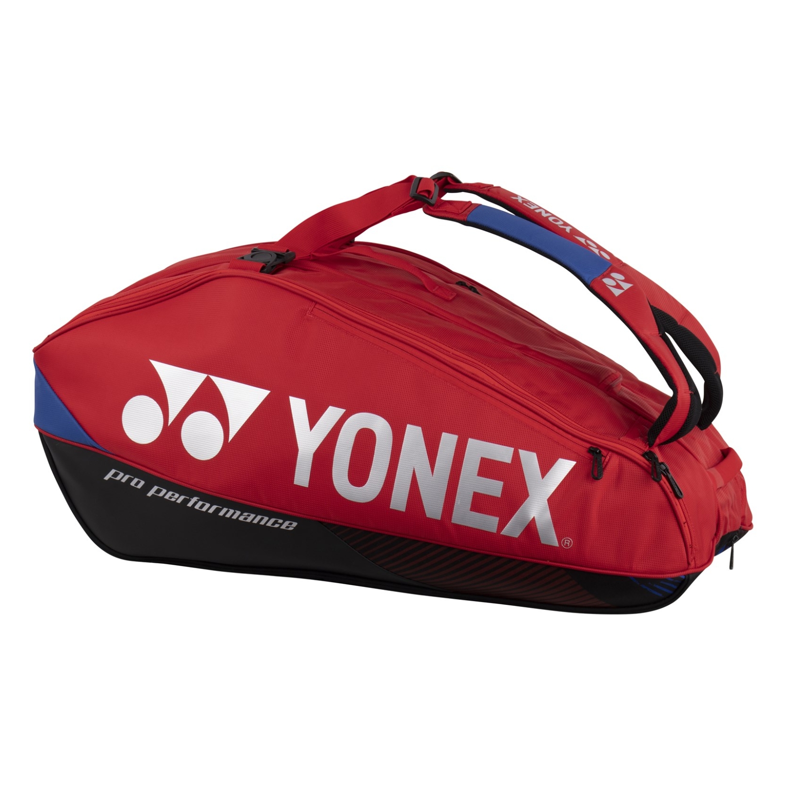 Yonex Pro Racket Bag 2492429 X9 | Yonex badminton bag