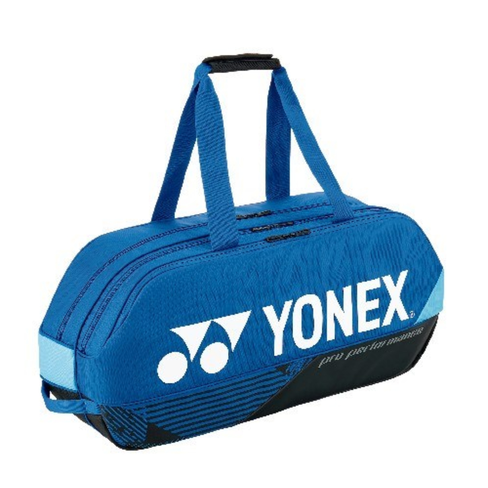 Yonex Pro Tournament Bag 2492431WEX Cobalt Blue | Modern and Spacious Bag