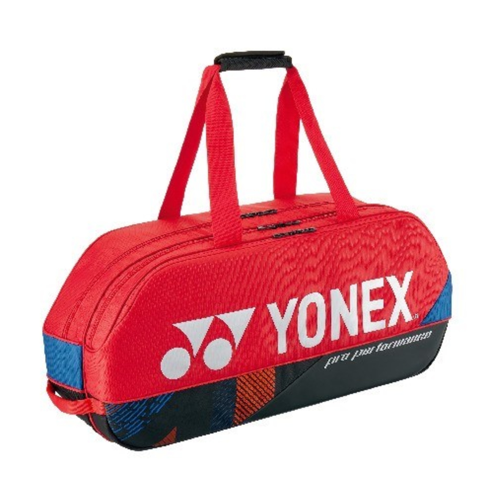 Yonex Pro Tournament Bag 2492431EX Scarlet | Stylish Yonex Bag » Buy Today!