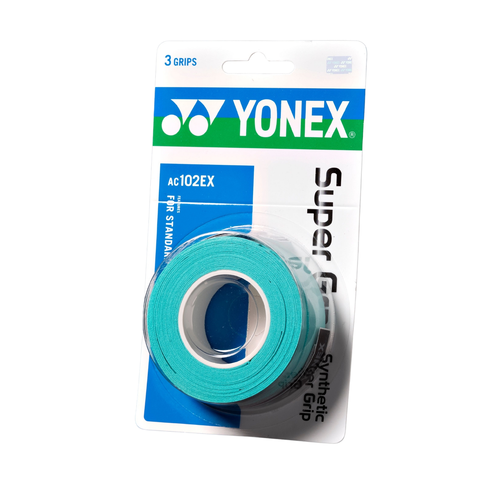 Yonex Super Grap 3 Pack | Badminton Grips » Great Price