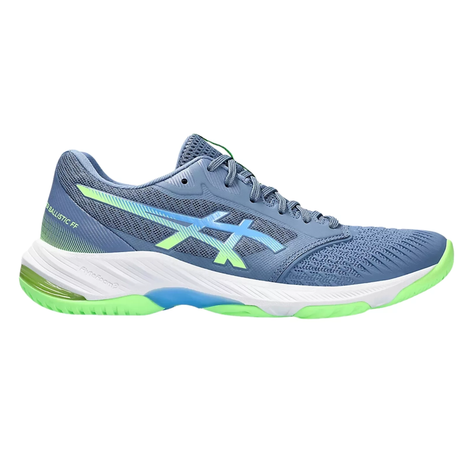 Asics Netburner Ballistic FF 3 | Asics badminton shoes