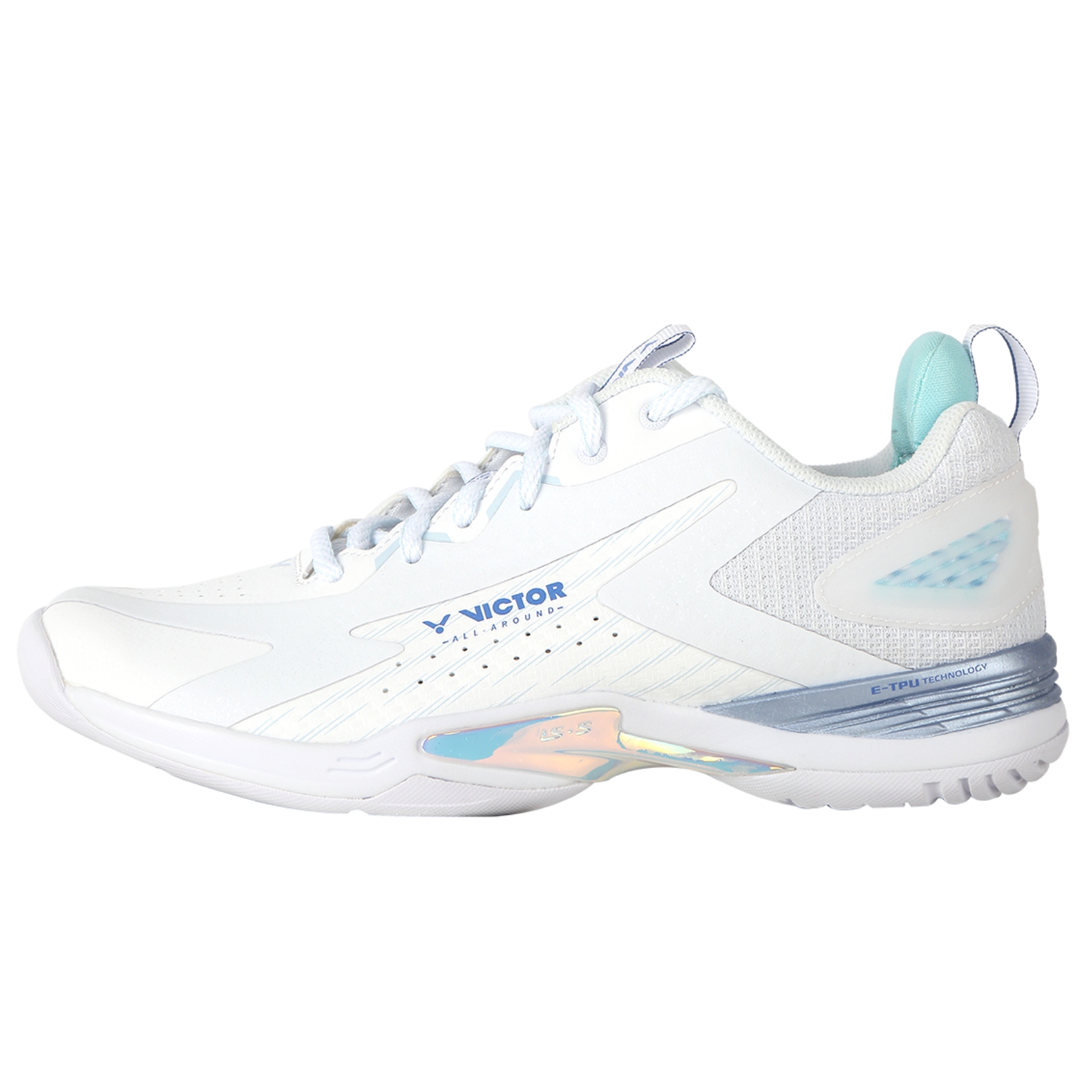 Victor A970 NitroLite A | Badminton Shoe → Good price!