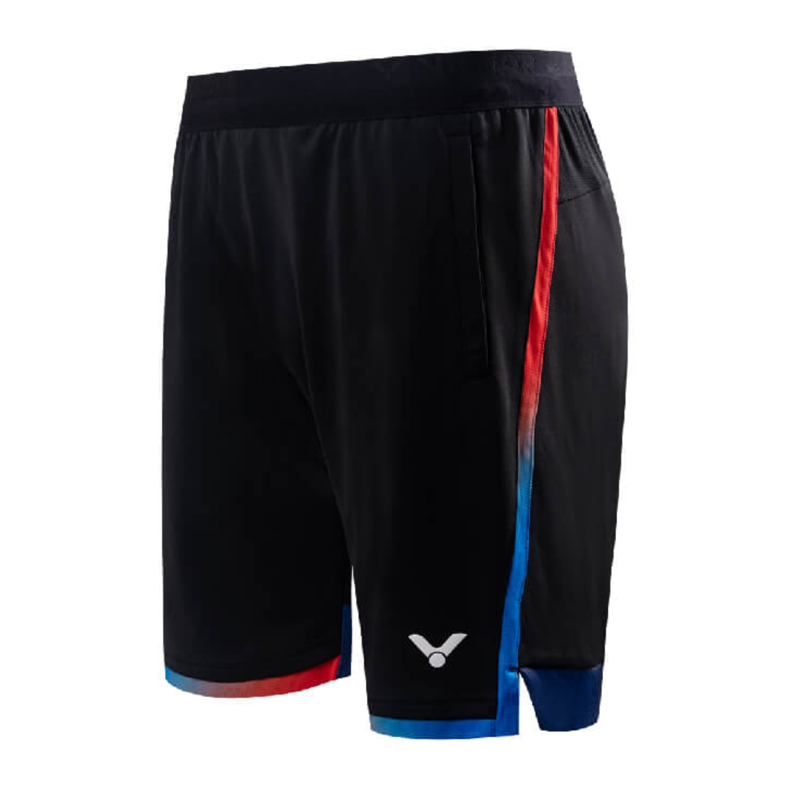 Victor R-40200 Shorts Black | Victor badminton shorts