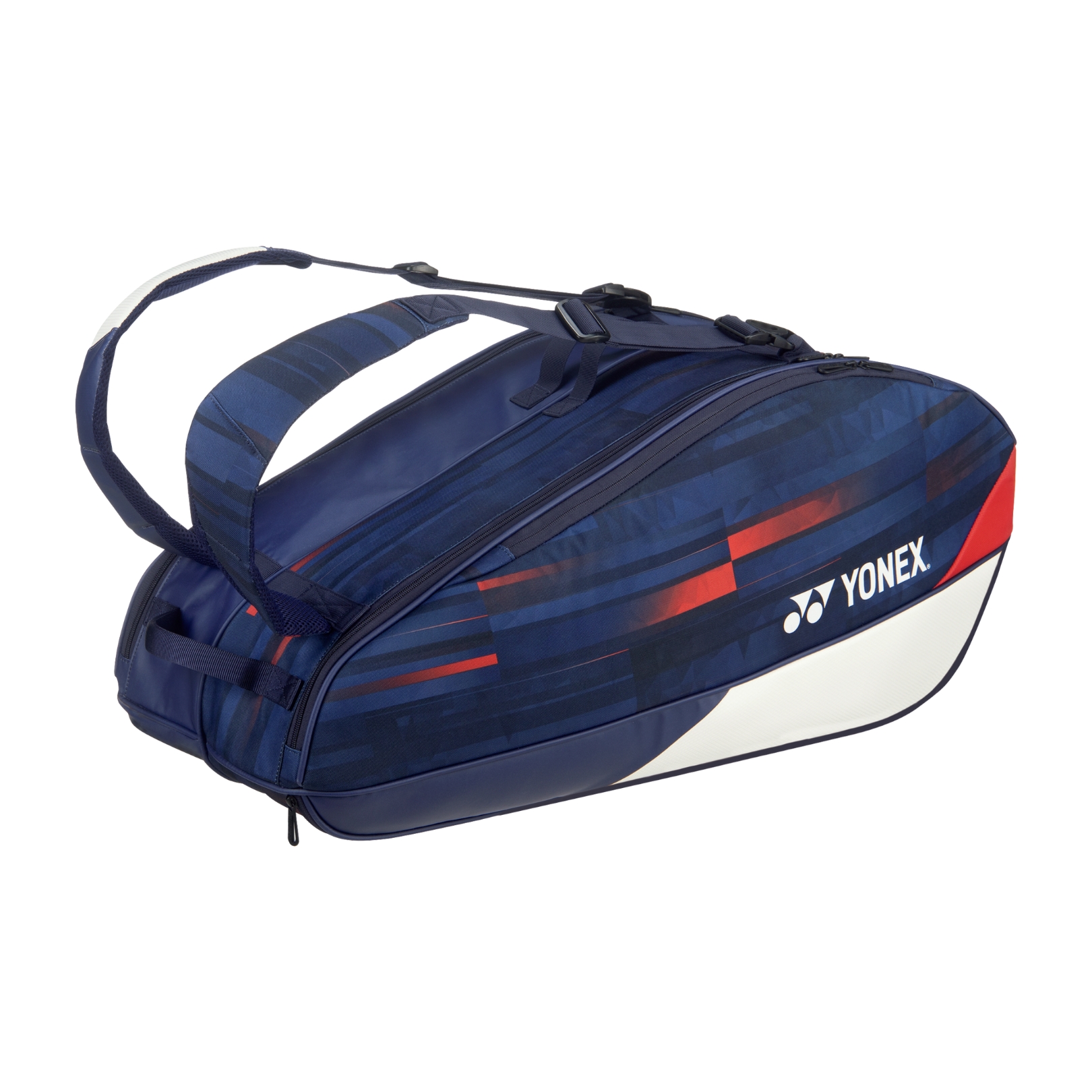 Yonex Limited Pro Racket Bag X6 | Limited badminton bag