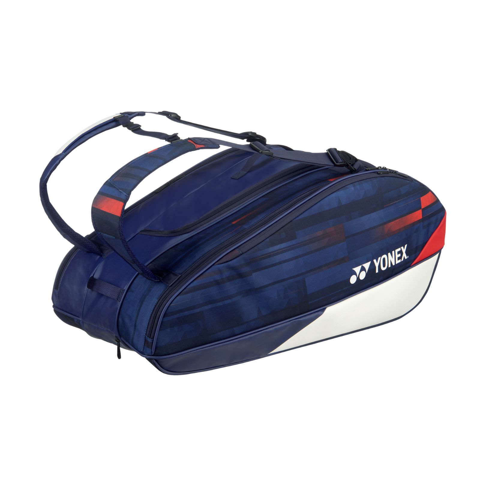 Yonex Limited Pro Racket Bag X9 | 2-compartment bag
