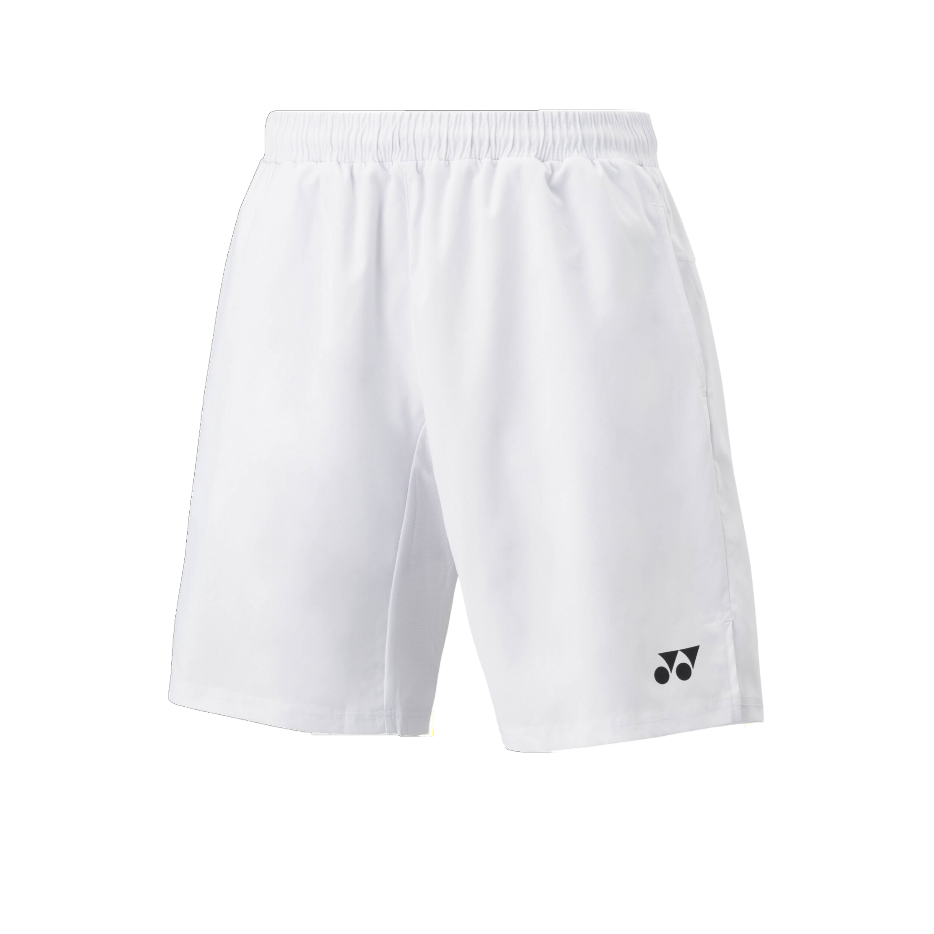 Yonex Shorts YM0036 White - Badmintonshop