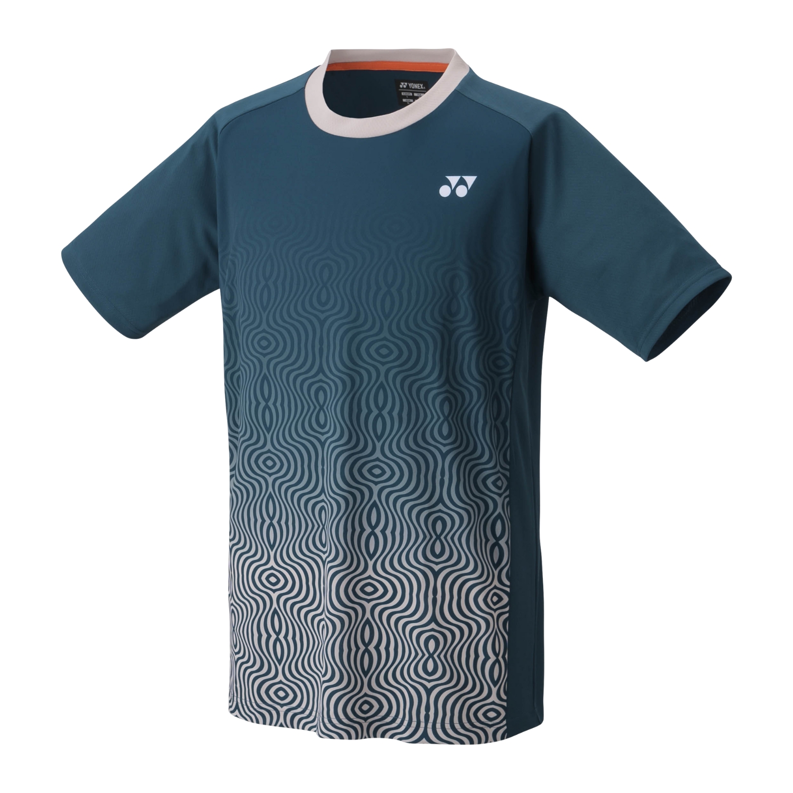 Yonex T-shirt 16693EX Night Sky | Badminton t-shirt