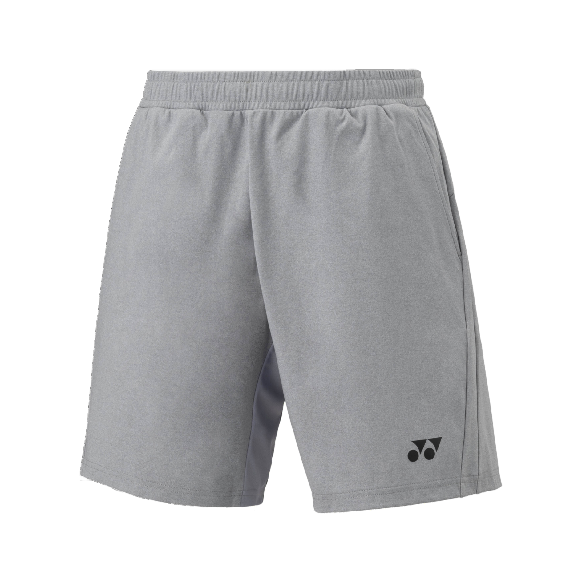 Yonex Uni Shorts 15167EX Gray - Badmintonshop