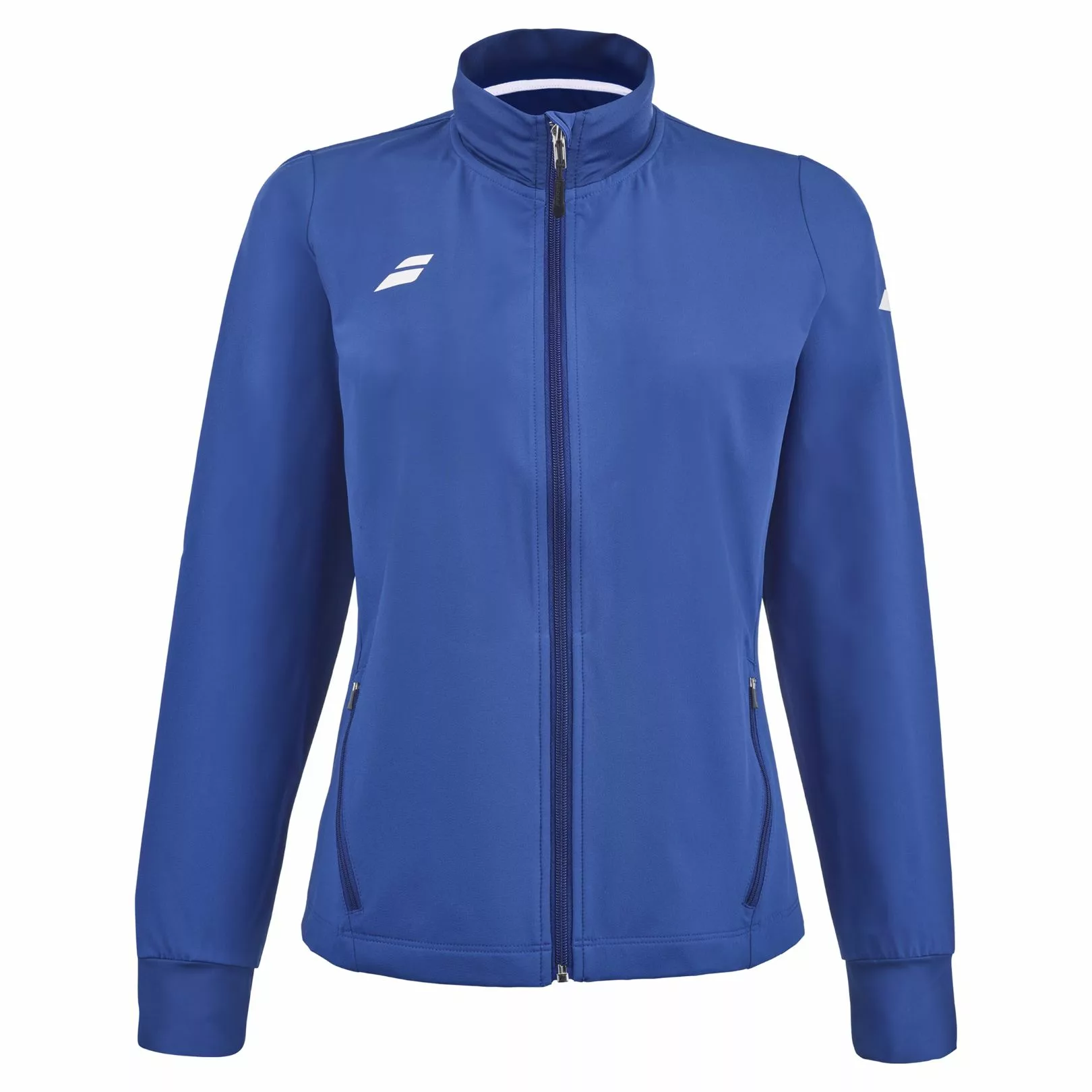 Babolat Play Jacket Junior | Badminton junior jacket!