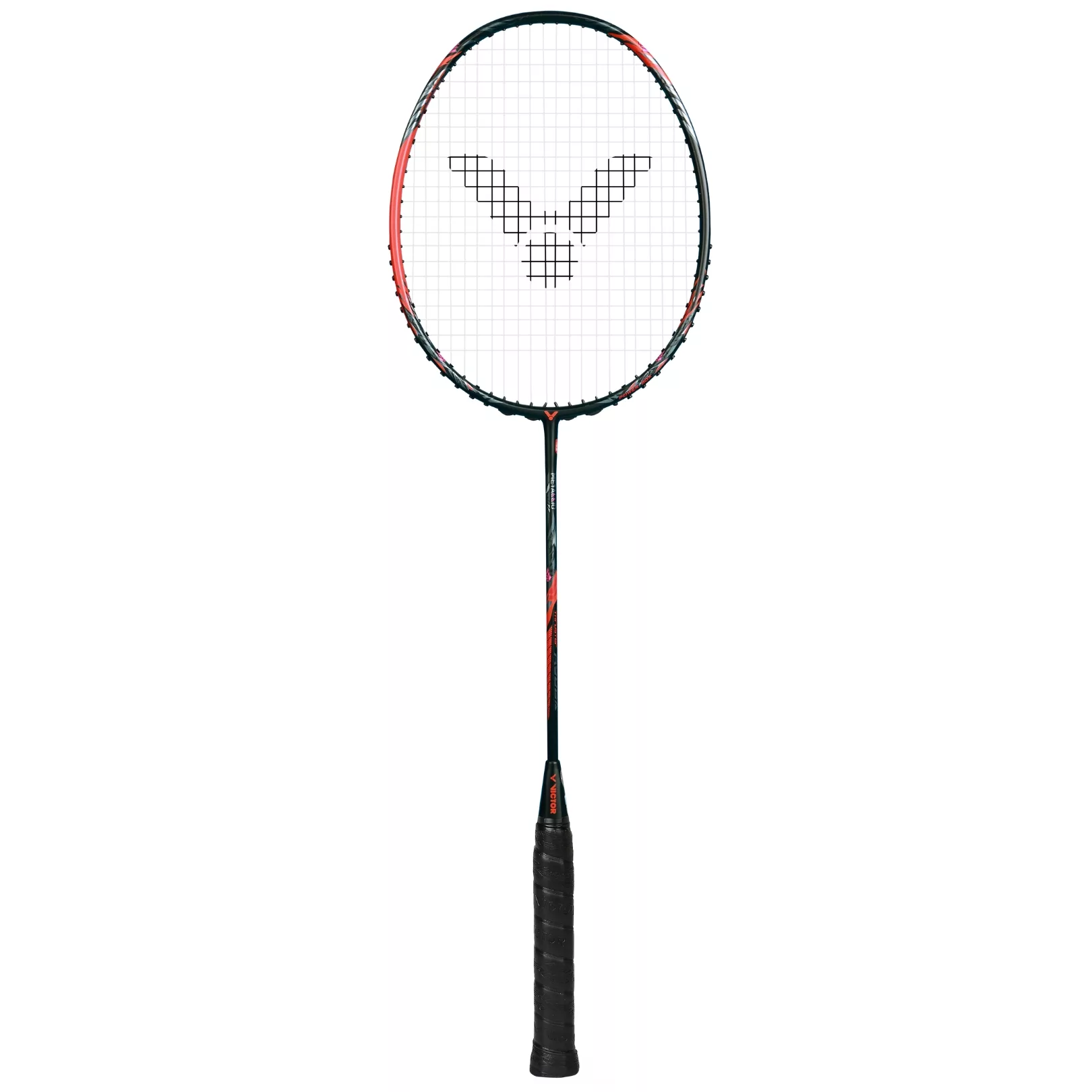 Victor Thruster Ryuga Metallic | Badminton racket → Buy