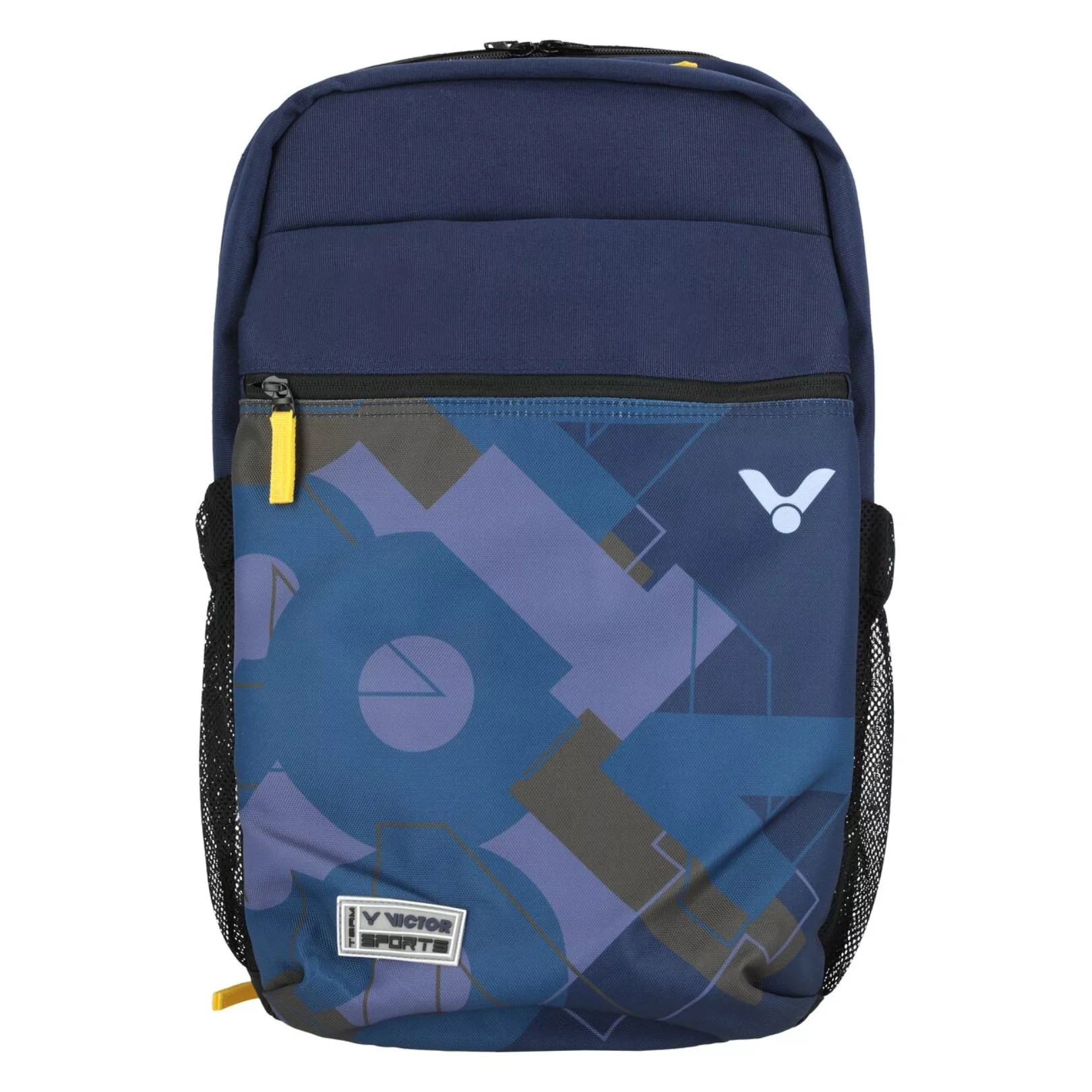 Victor BR6019 Black/Blue | Victor badminton backpack