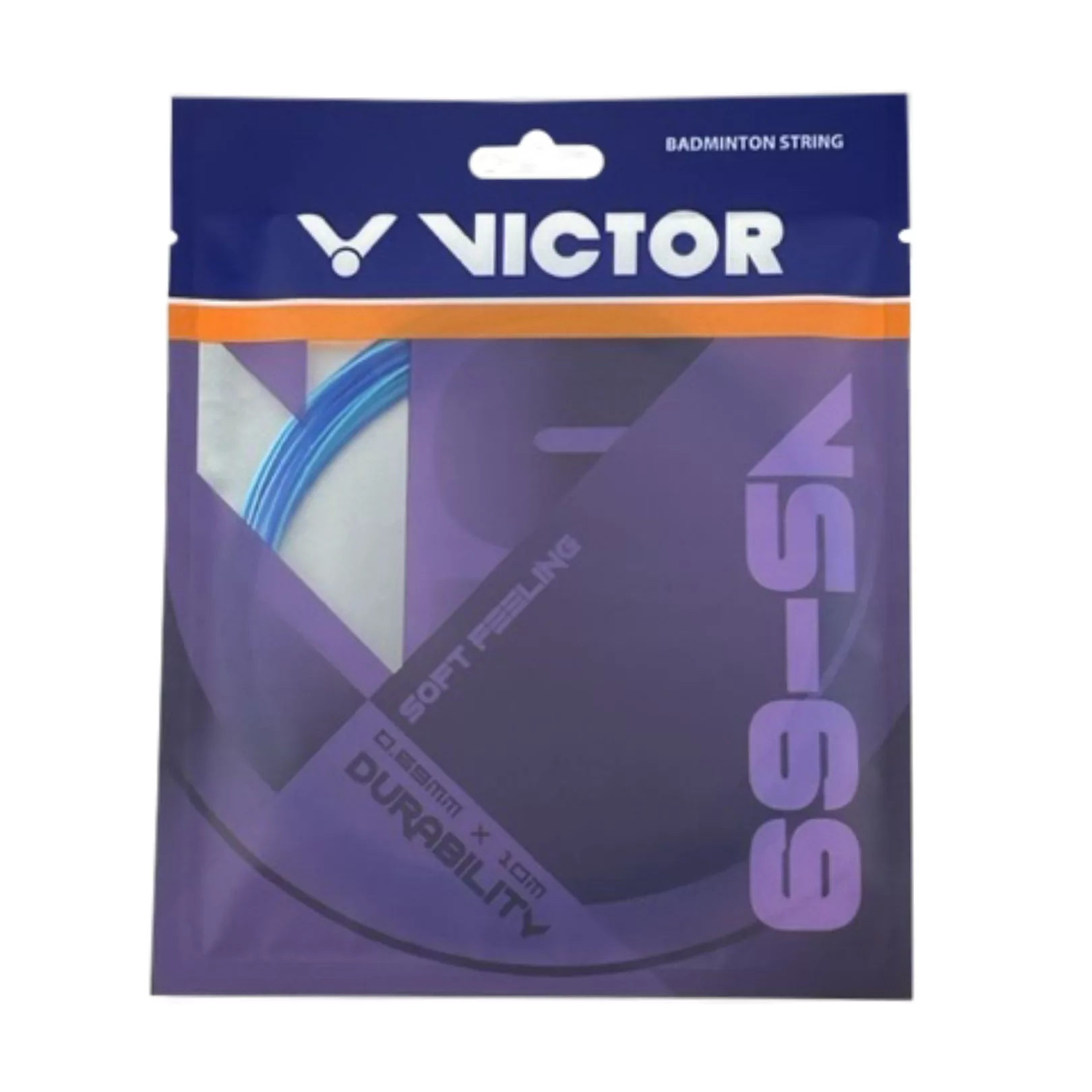 Victor VS-69 FM Set 10M | Badminton String → Buy now!