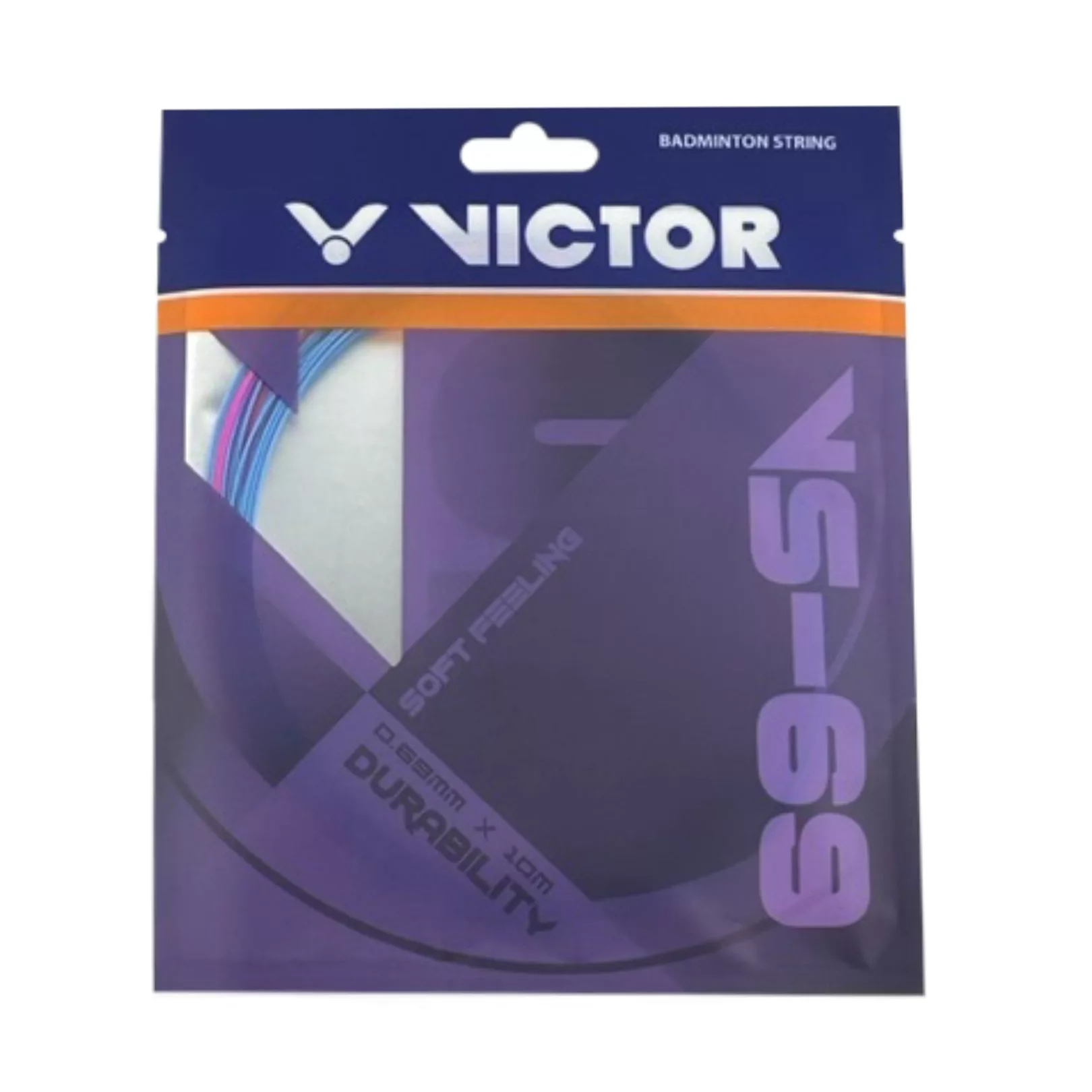 Victor VS-69 JB Set | Victor Badminton Strings → Buy!
