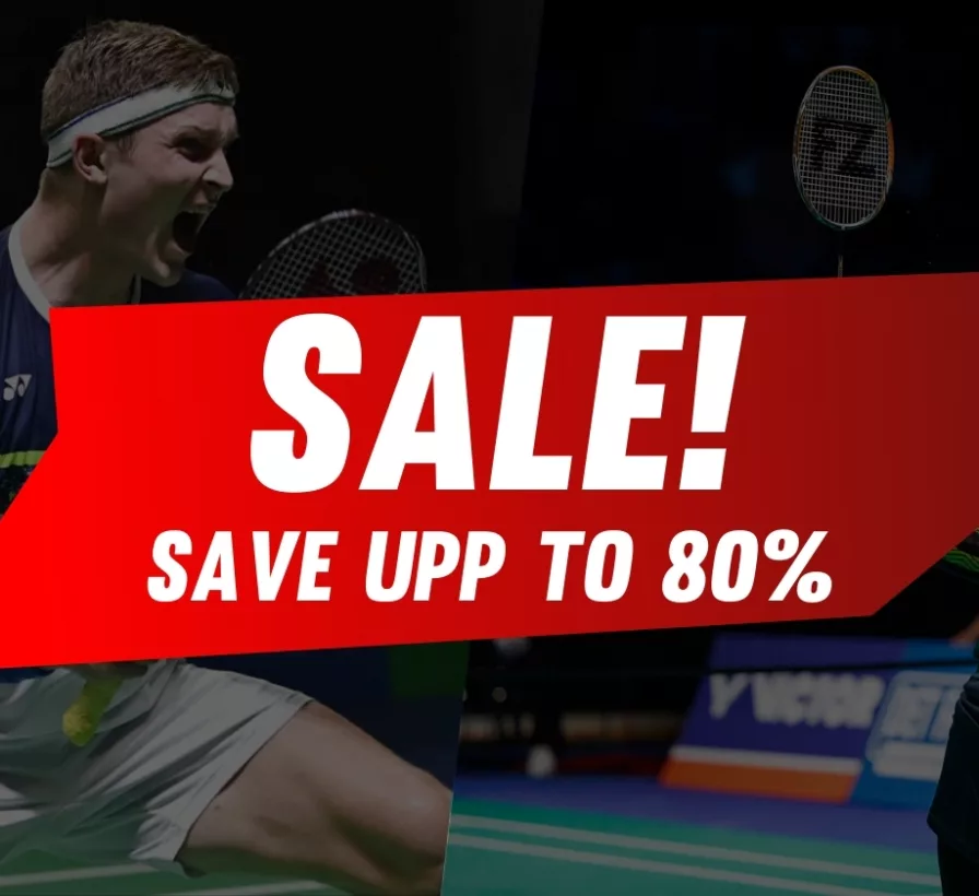 Badminton-shop | Very large selection → Quick delivery!