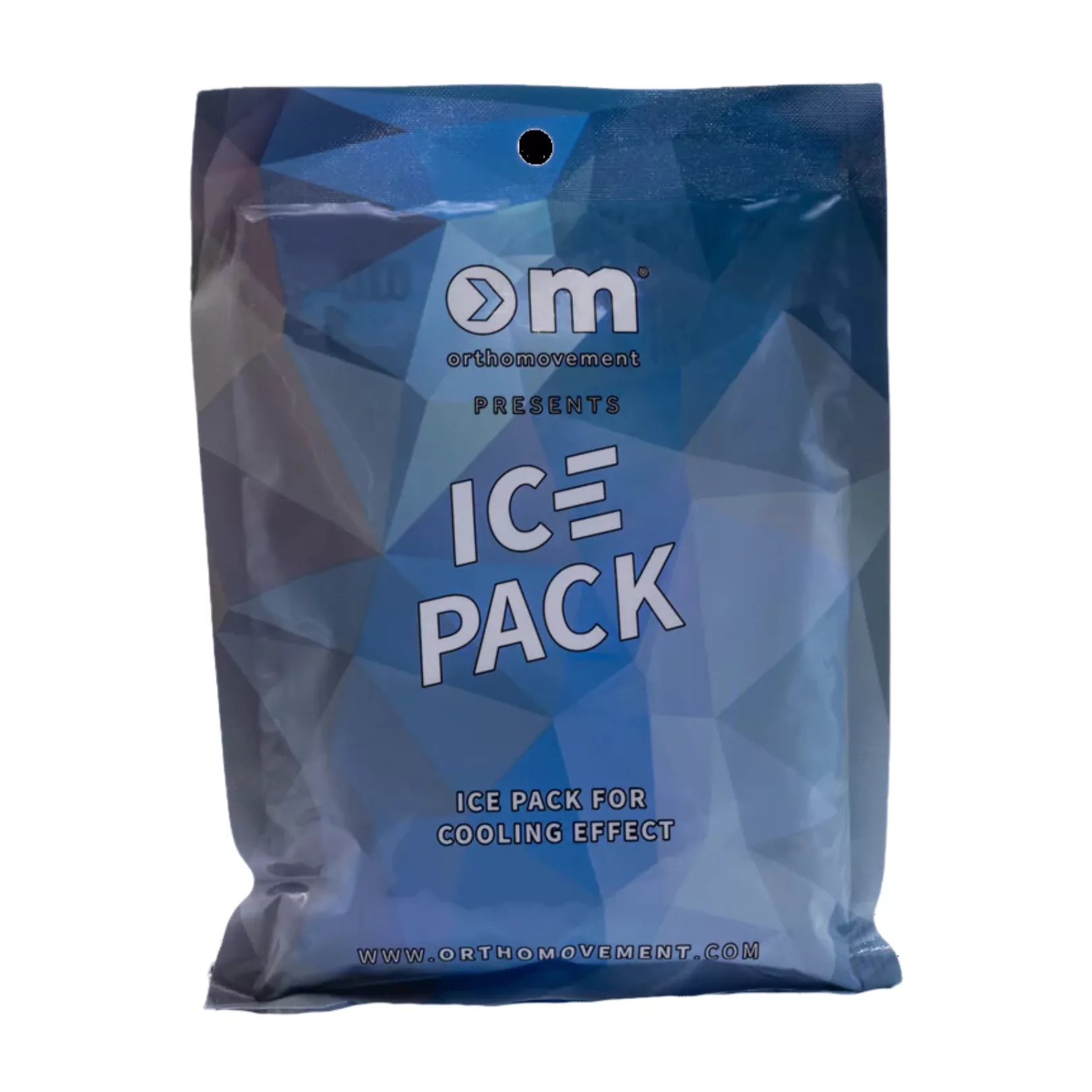 Ortho Movement Ice Pack | Badminton Ice Pack → Buy now!