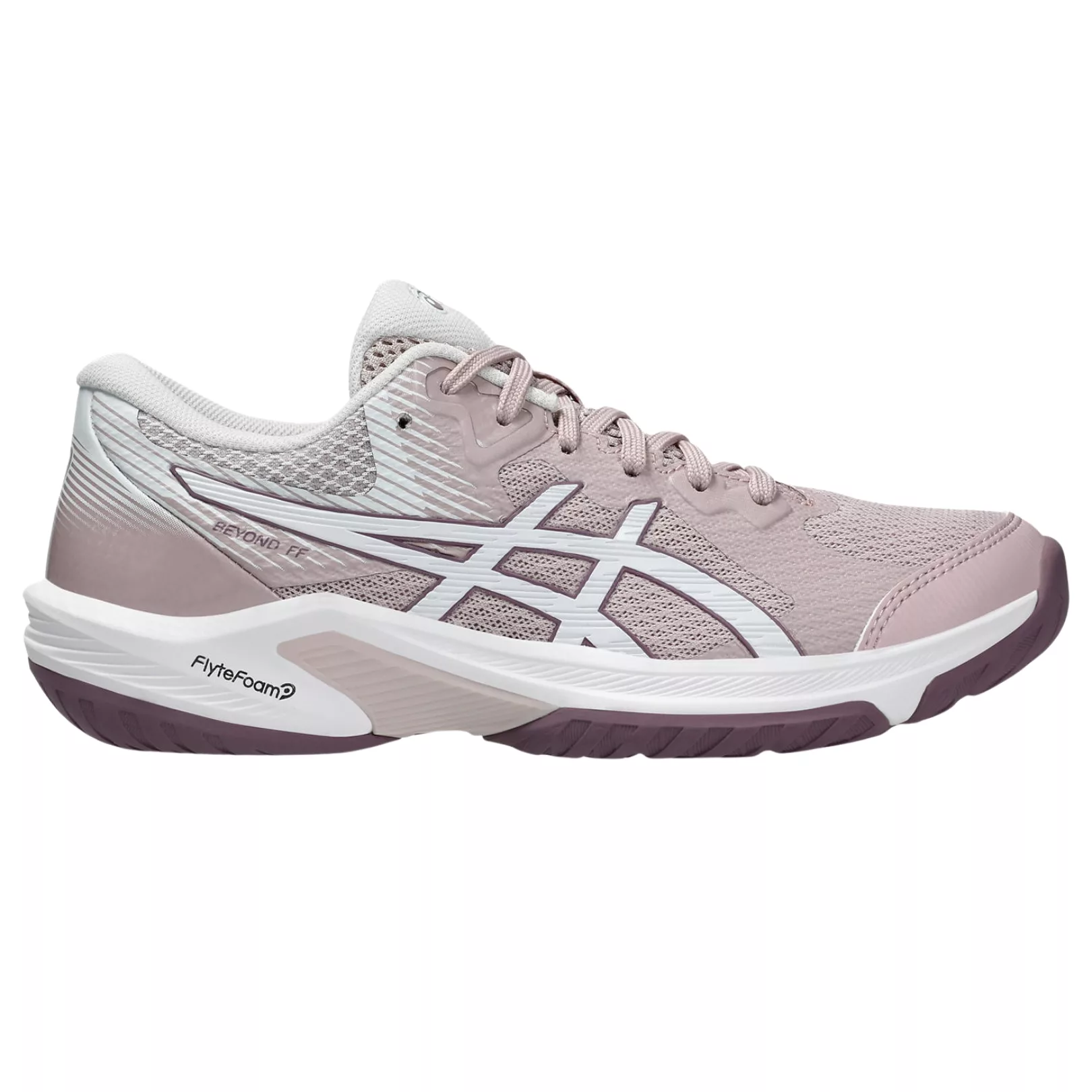 Asics Beyond FF Women | ASics Women's Badminton Shoes!