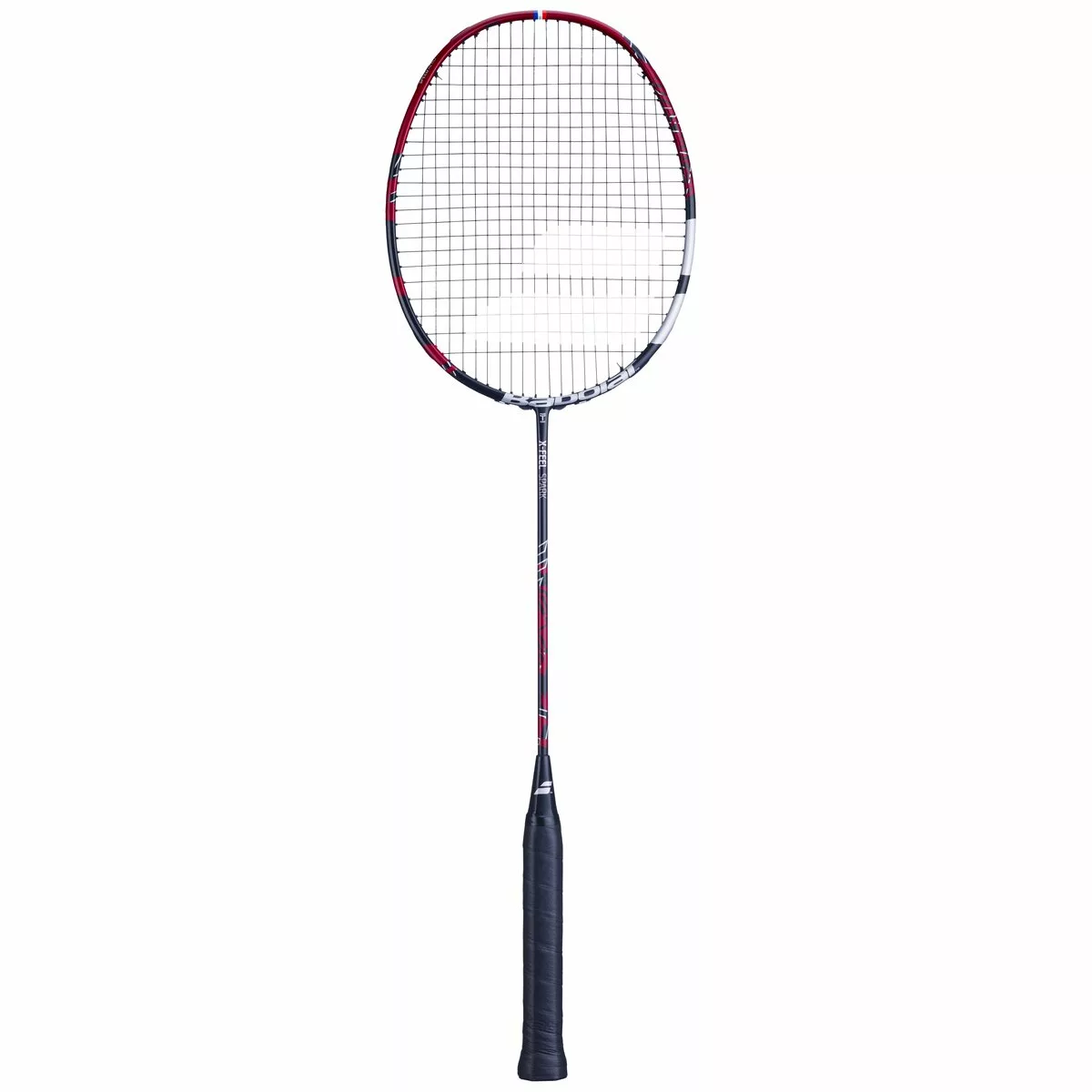 Babolat X-Feel Spark | Versatile badminton racket » Sharp price