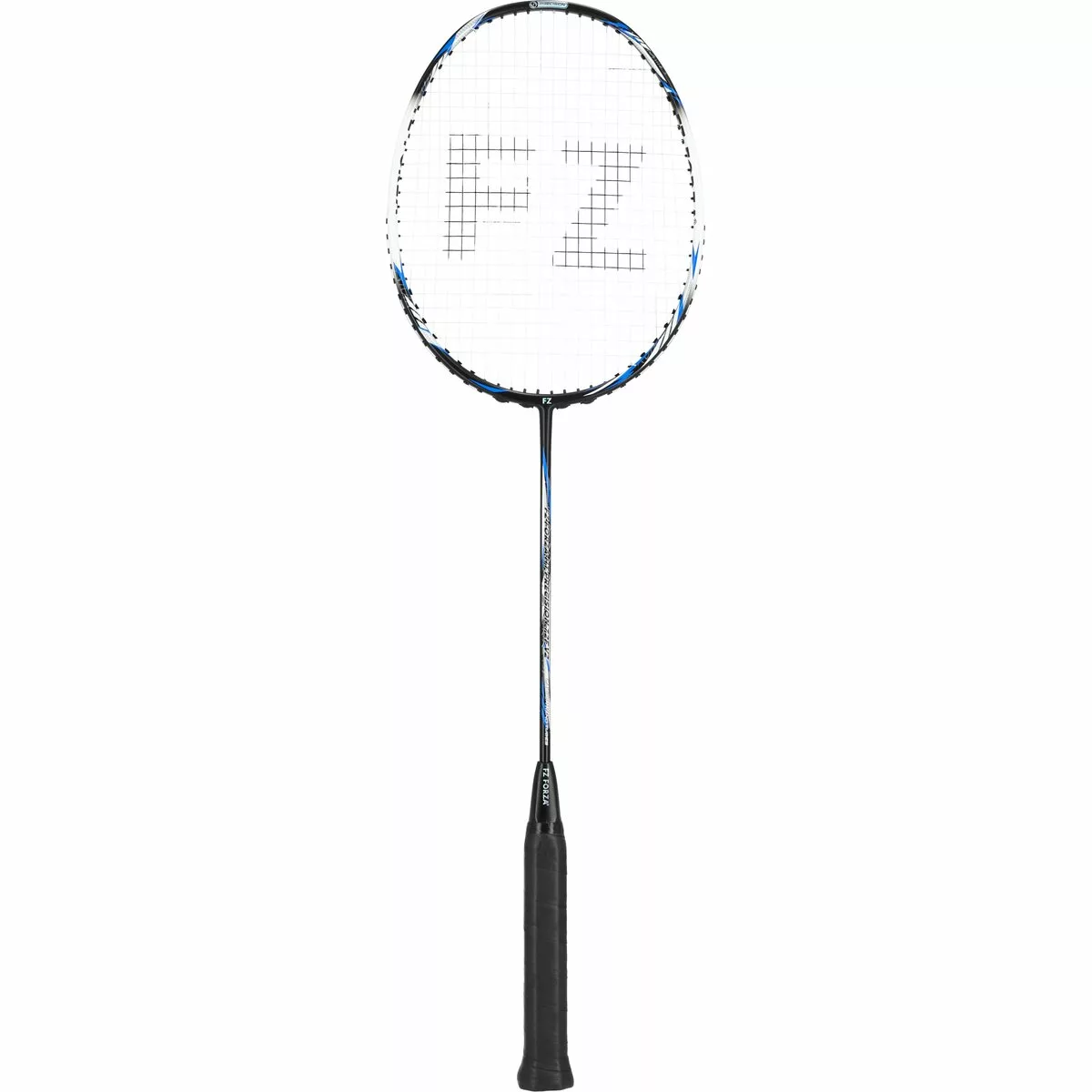 FZ FORZA Speed Light 20 – Lightweight Badminton Racket | Perfect ...