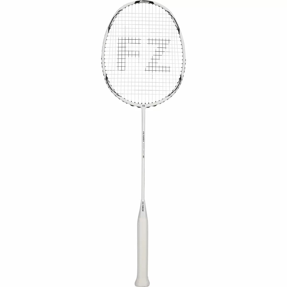 FZ FORZA Speed Light 60 | Badminton Racket → Fast Delivery