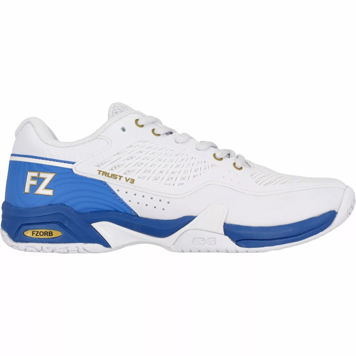 Forza Trust V3 Women - High Comfort - Badminton Shoes