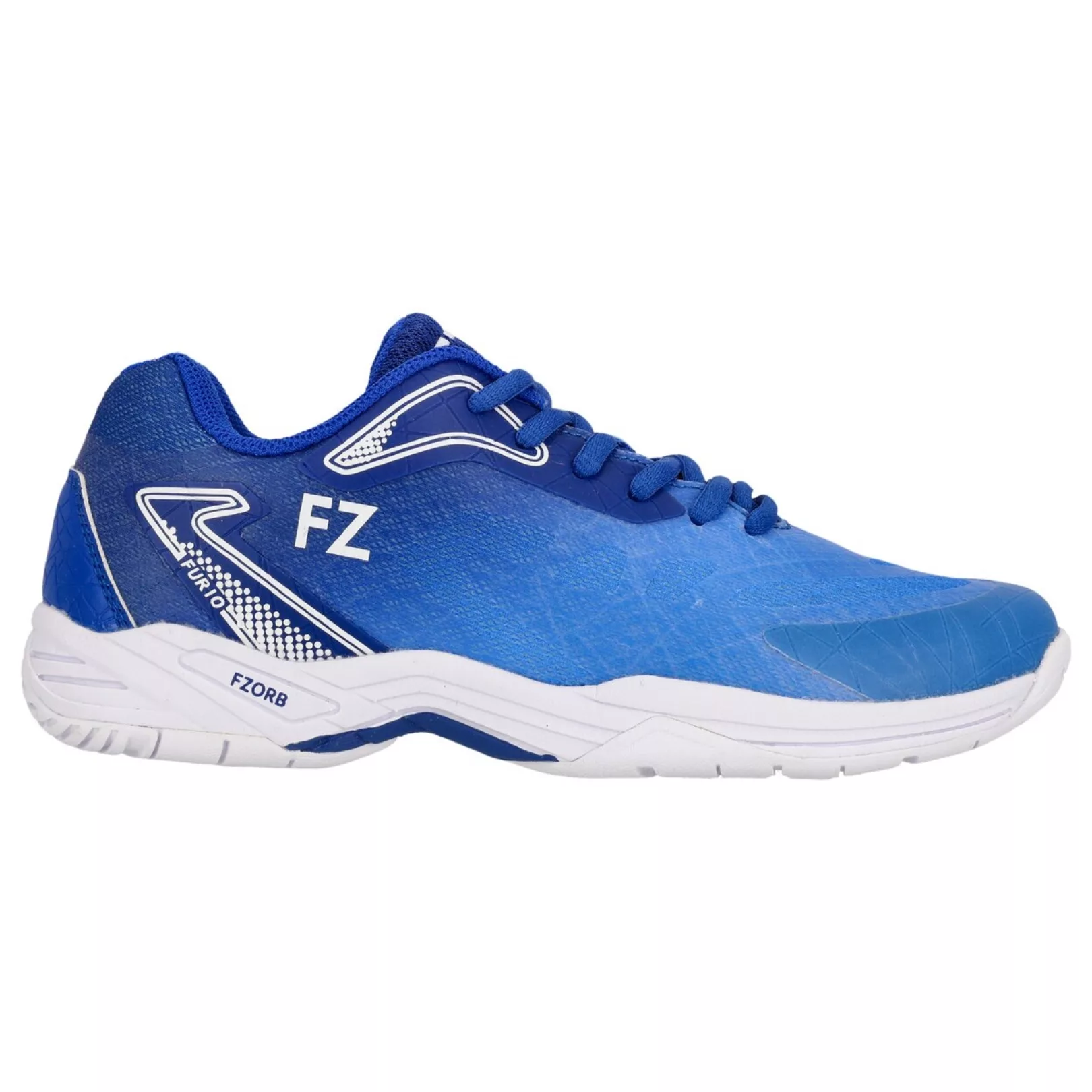 Forza Furio Poseidon | Badminton Shoes → Good price!