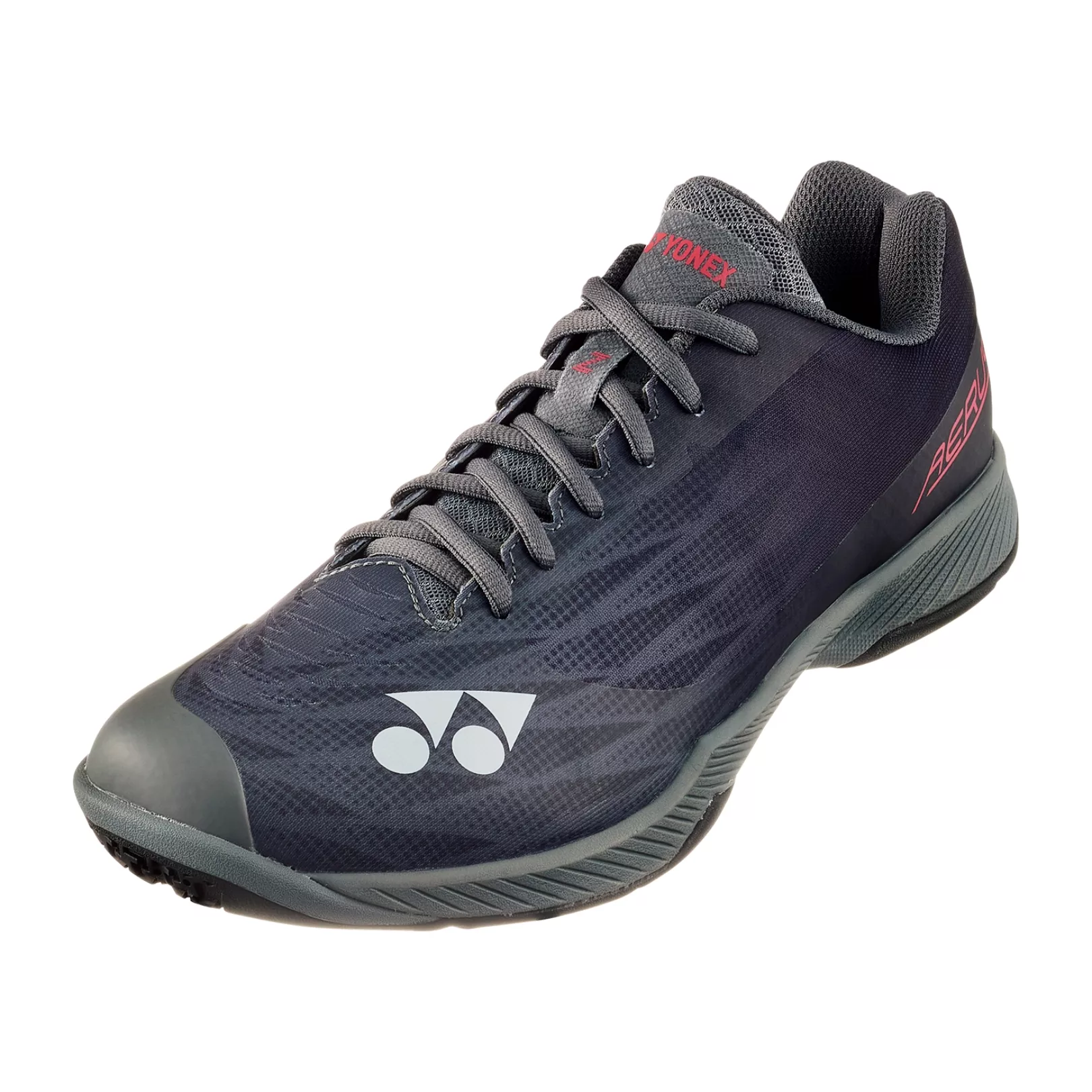 Yonex Aerus Z2 Wide Dark Grey | Badminton Shoes → Buy!