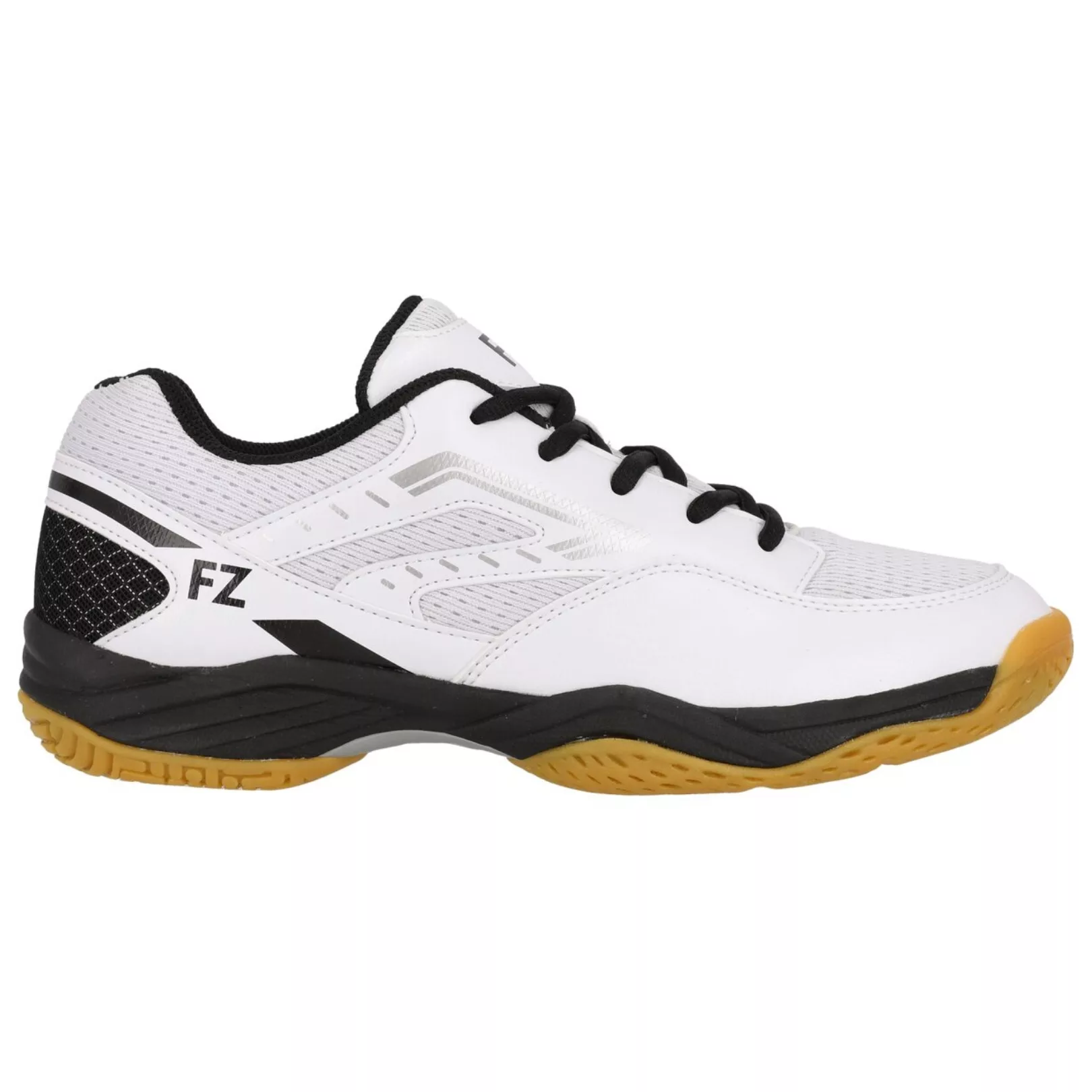 Forza X-Pulse White | Badminton Shoes → Great price!