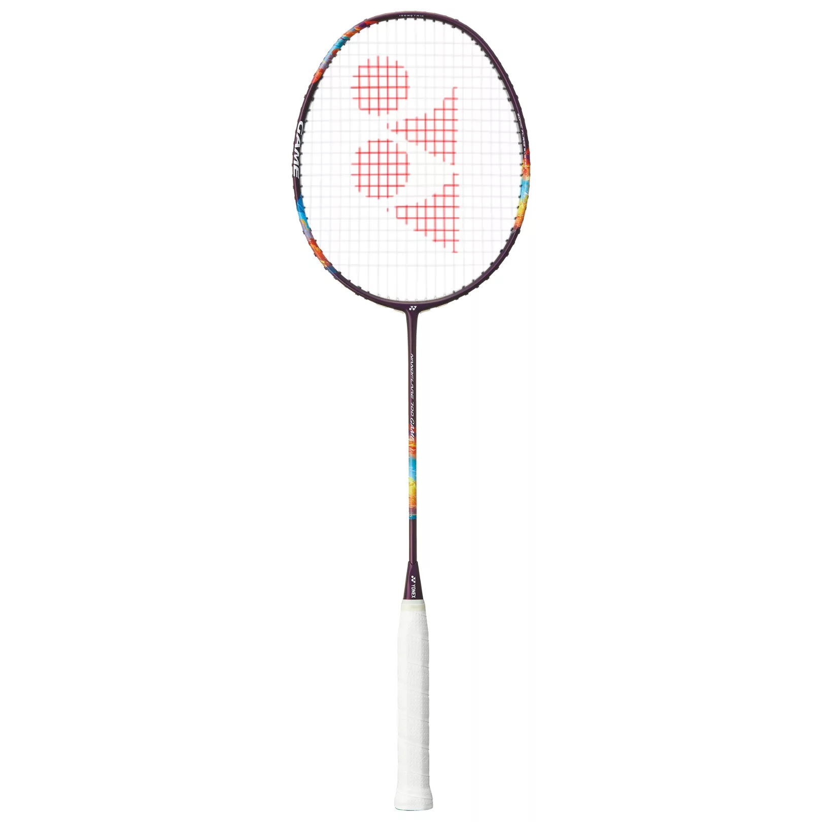 Yonex Nanoflare 700 Game | Badminton racket → Buy today
