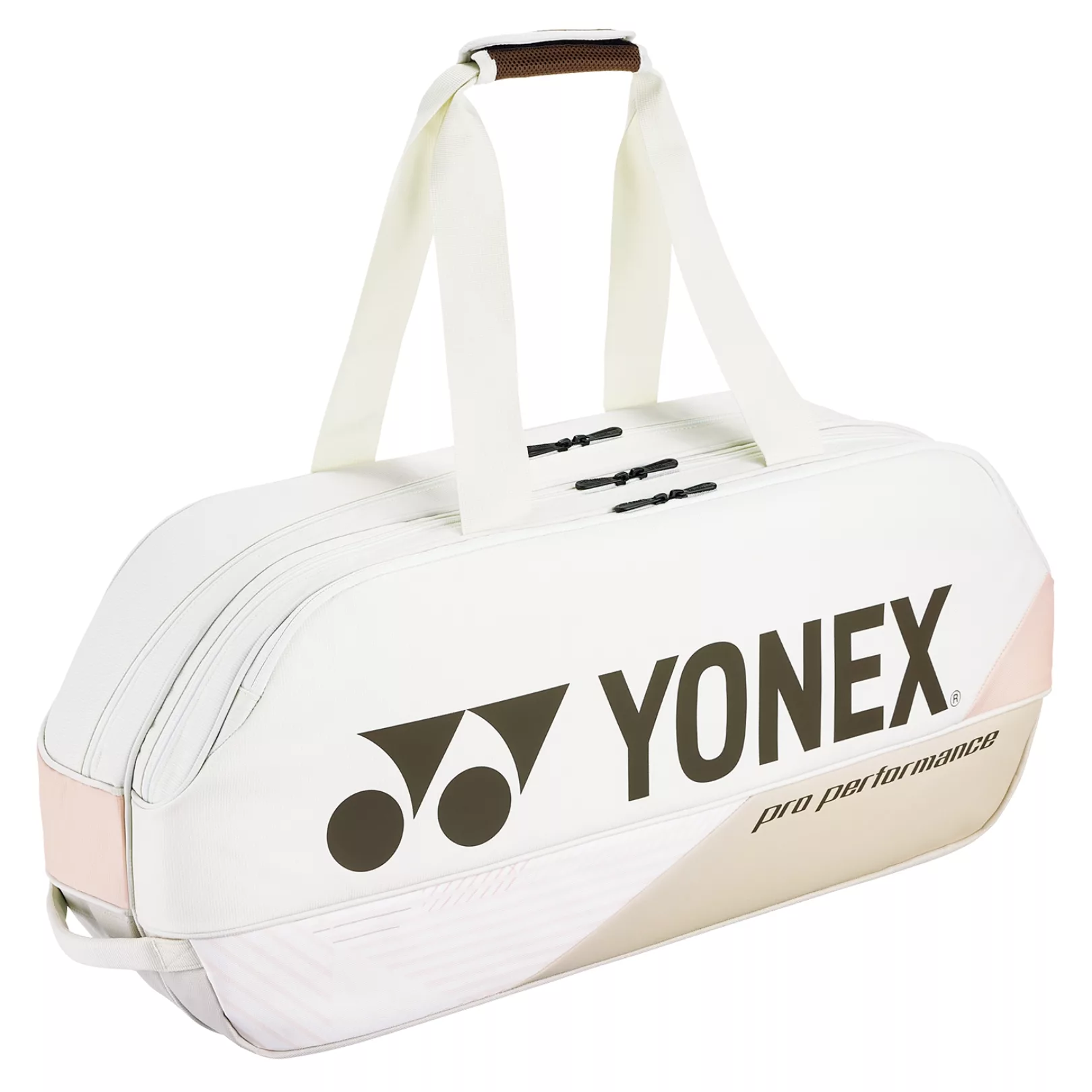 Yonex Pro Tournament Bag | Yonex Badminton Bag → Buy!
