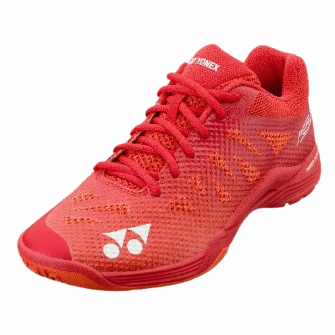 Yonex Aerus 3 Red - Badmintonshop