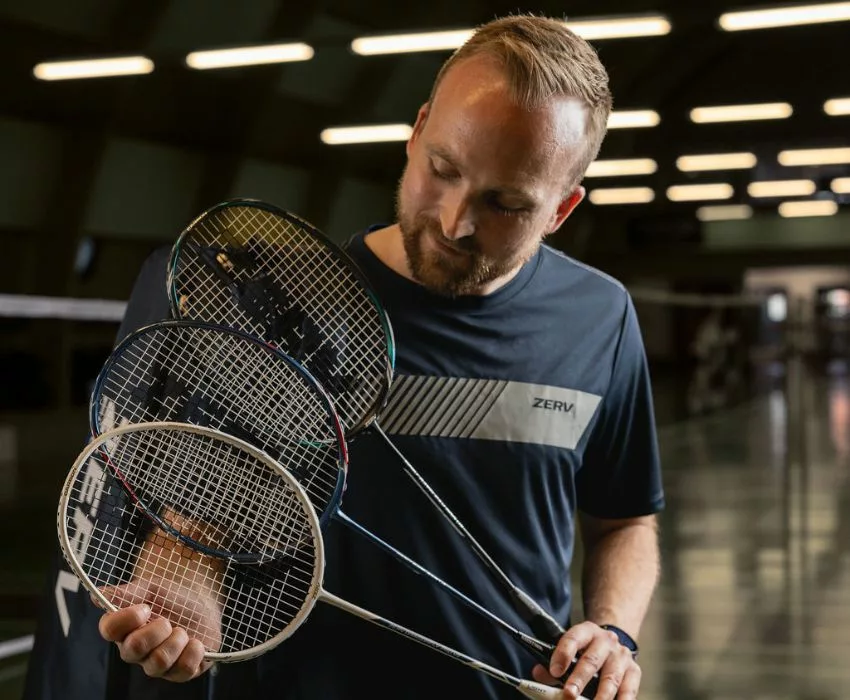 Best badminton rackets 2025 | Advanced and Pro players