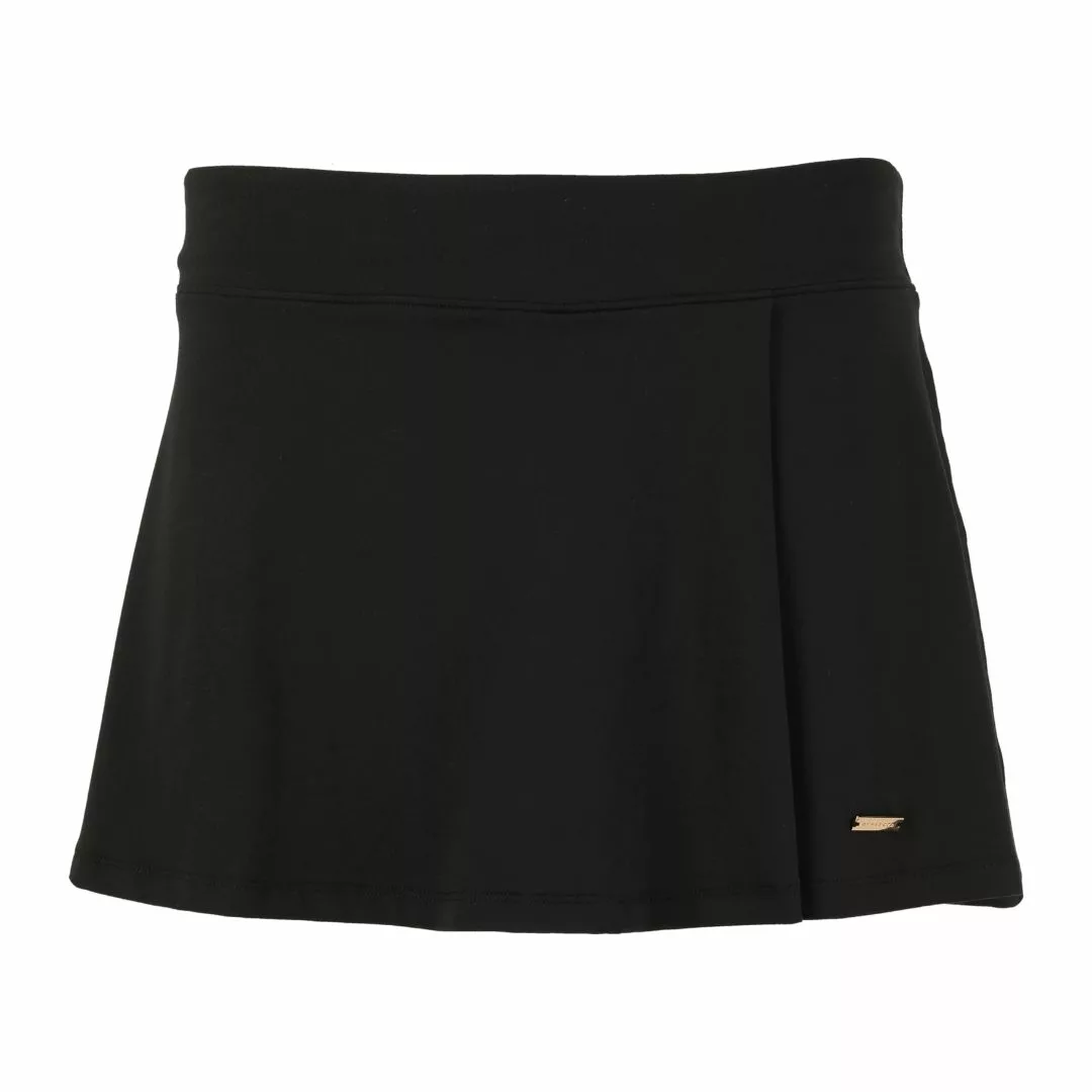 Athlecia Biny Skirt Black - Badmintonshop