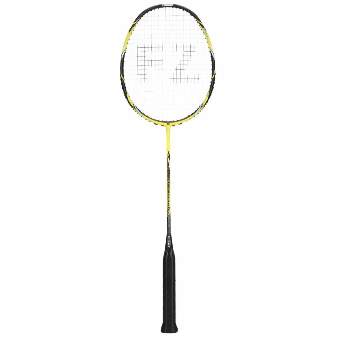 Forza Precision TI-X10 | Badminton Racket → Great price