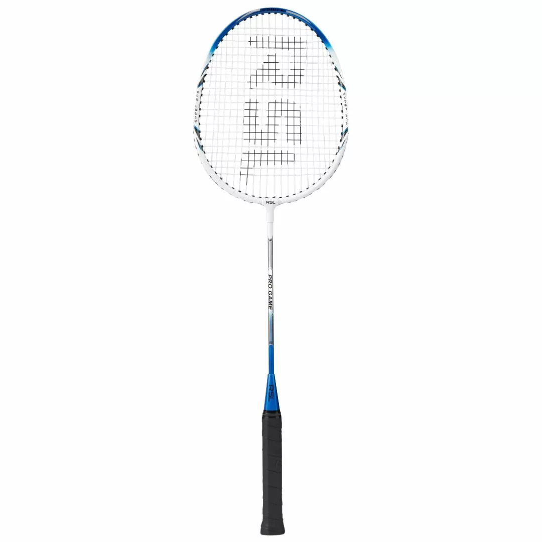 RSL Pro Game | Cool RSL Badminton Racket → Buy now!