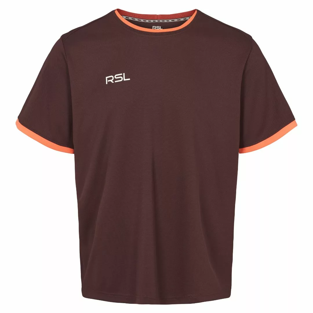 RSL Draco T-shirt | Clothing from RSL → Shop today