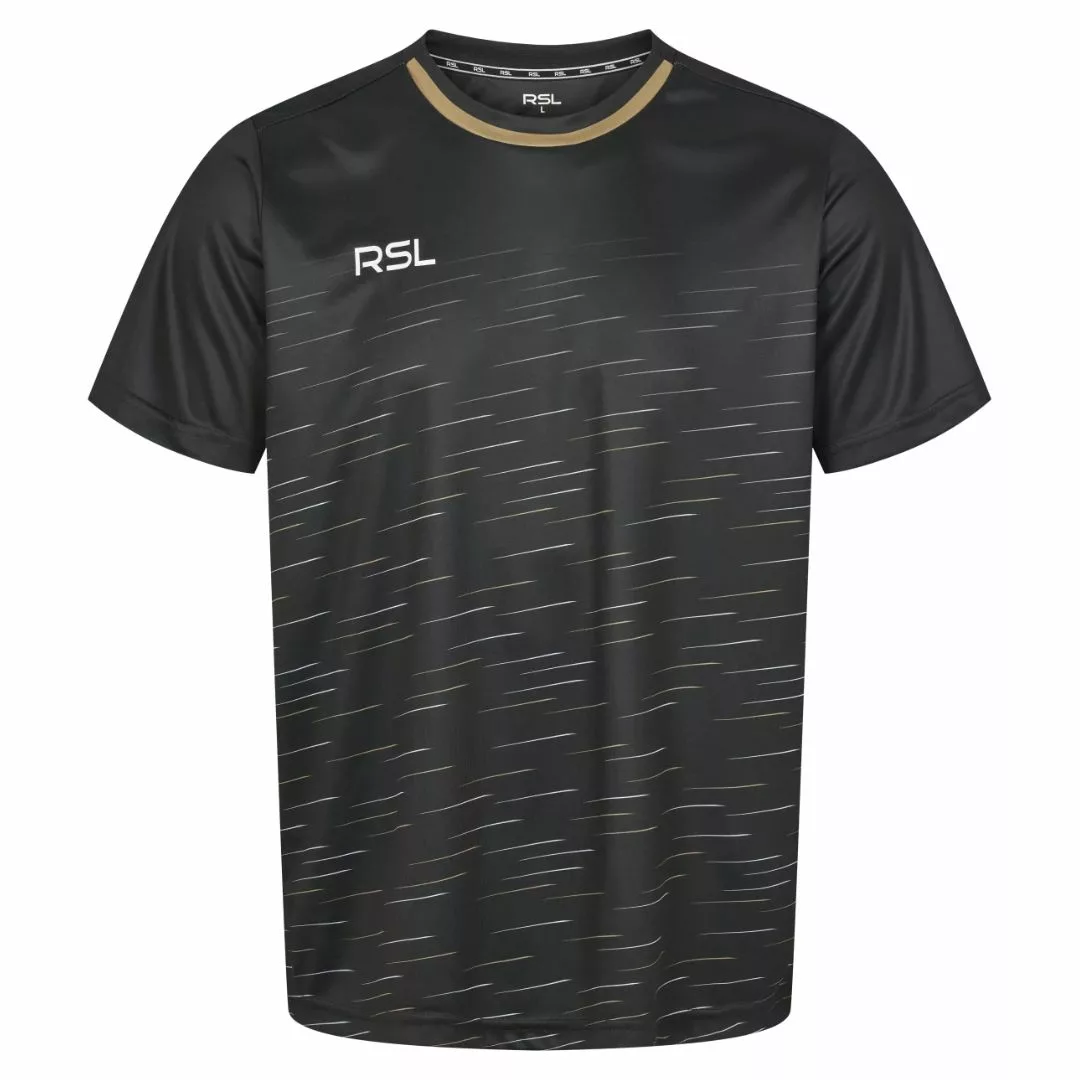 RSL Libra T-shirt | Sportswear from RSL → Fast delivery