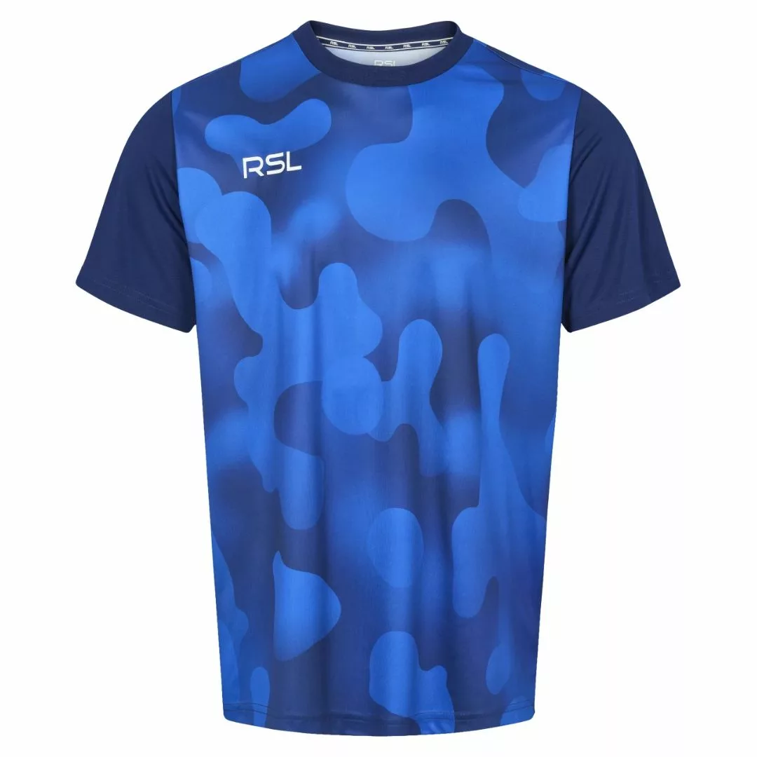 RSL Norma Junior T-shirt | Sporty RSL tee → Buy now