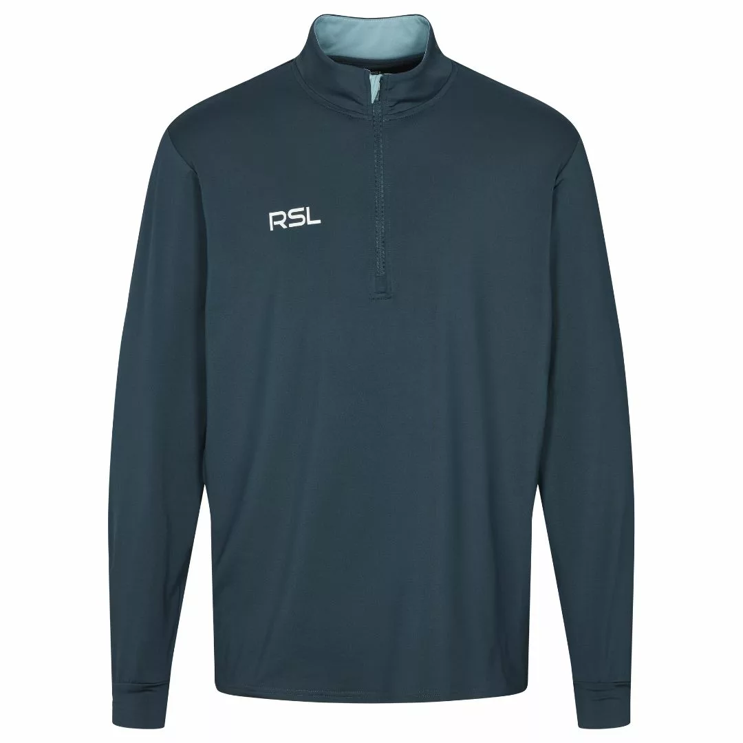 RSL Rigel Half Zip | Sportswear from RSL → Buy today