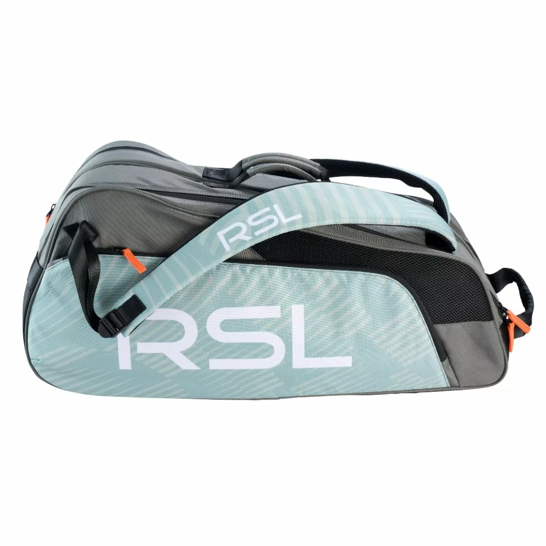 RSL Team Racket Bag 6 | Badminton Bag → Great price!