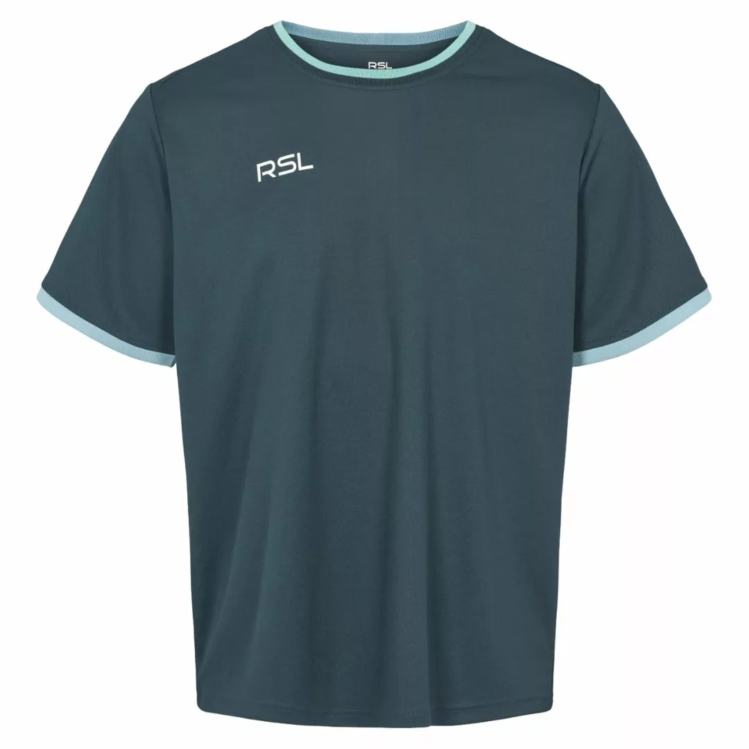 RSL Vela T-shirt | RSL sportswear → Buy online now