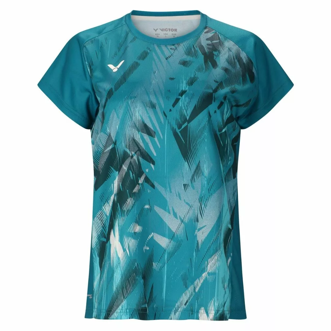 Victor T-56000TD Women T-shirt | Clothing → Buy here
