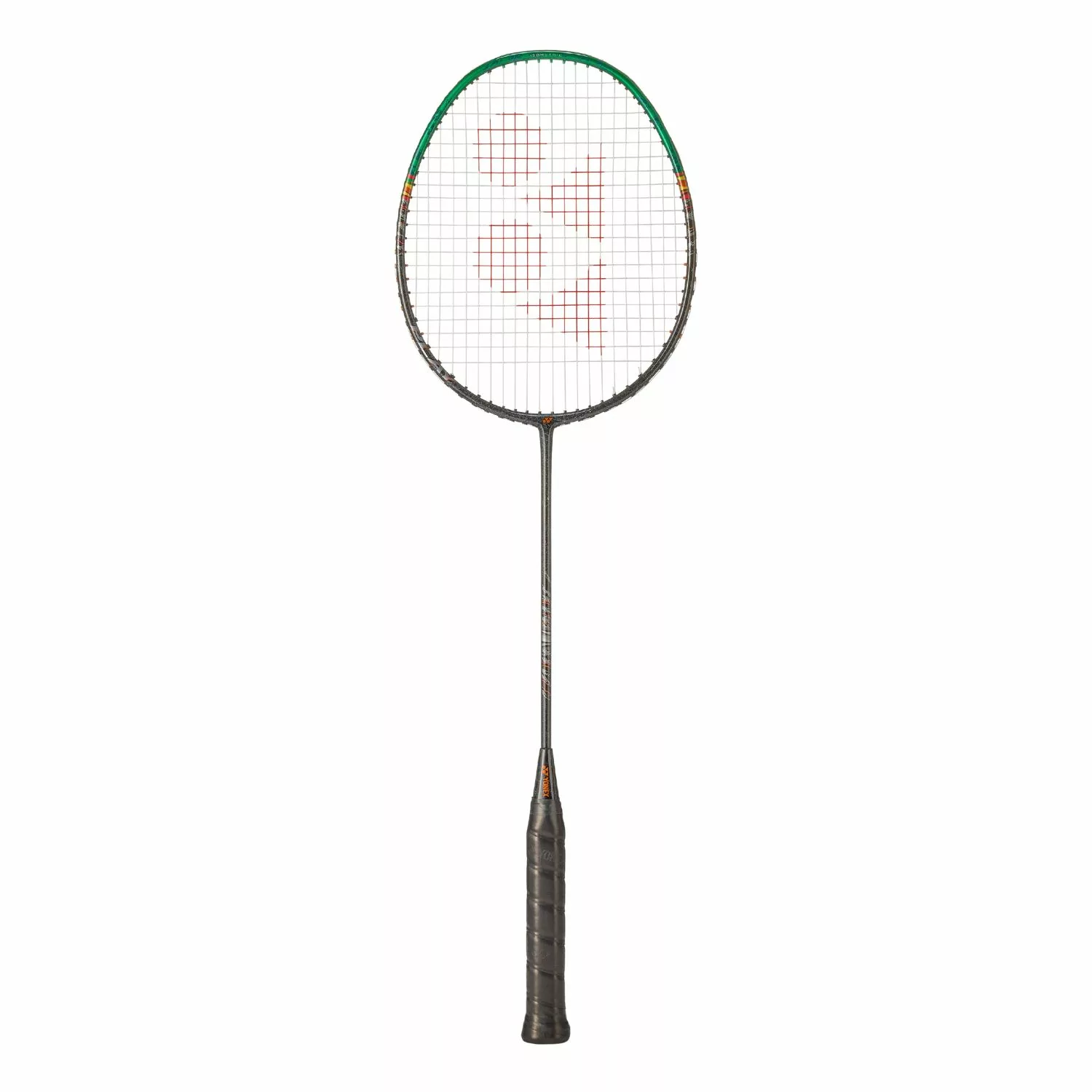 Yonex Astrox 99 Play Black/Green | Badminton racket!