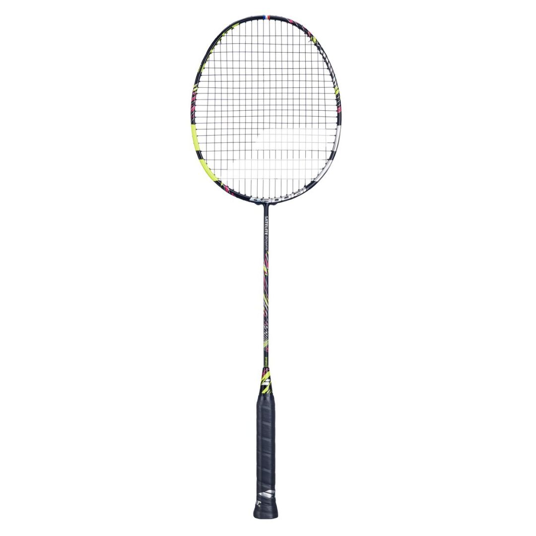 Babolat Satelite Power | Babolat badminton racket