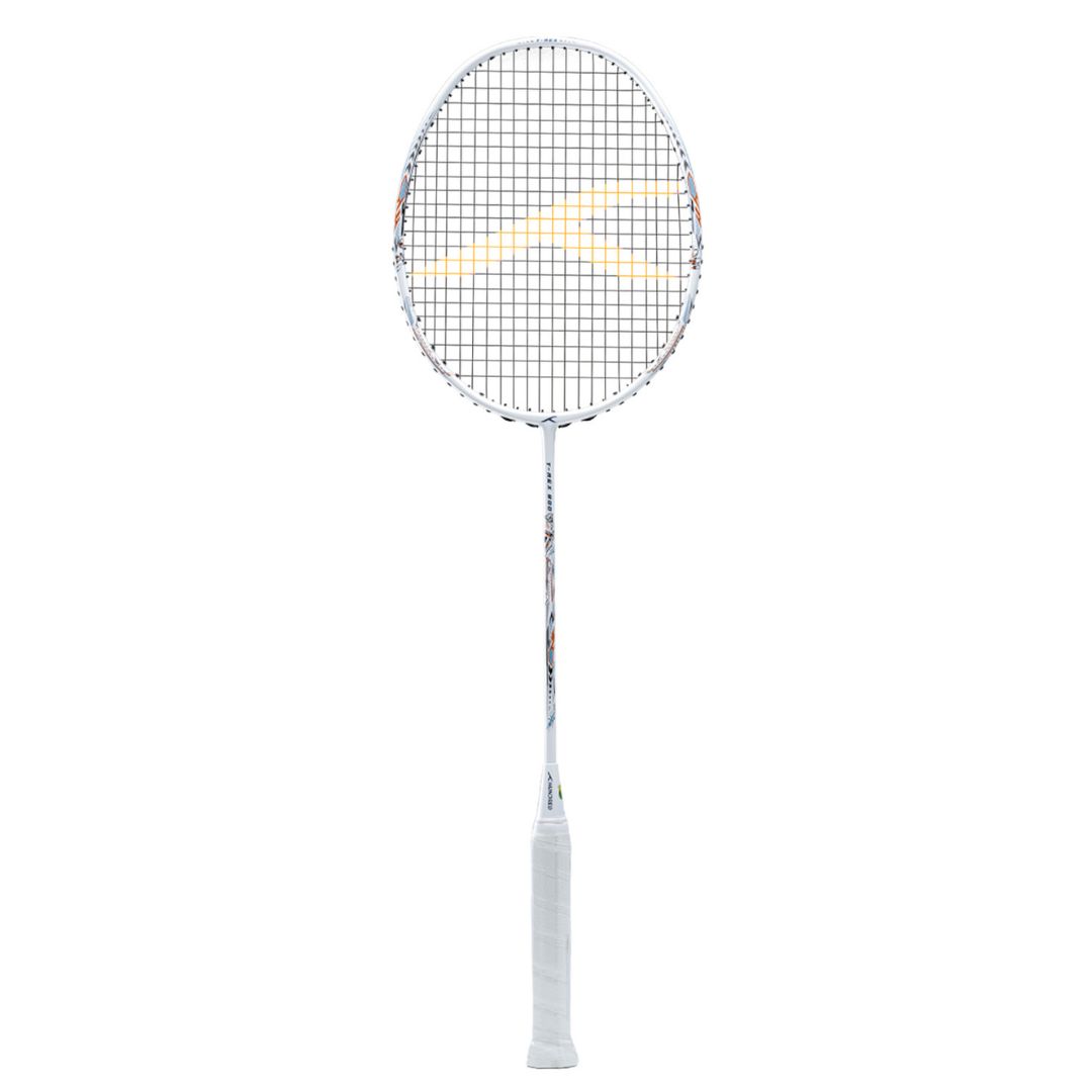 Hundred T-Rex 800 White | Hundred racket → Shop now