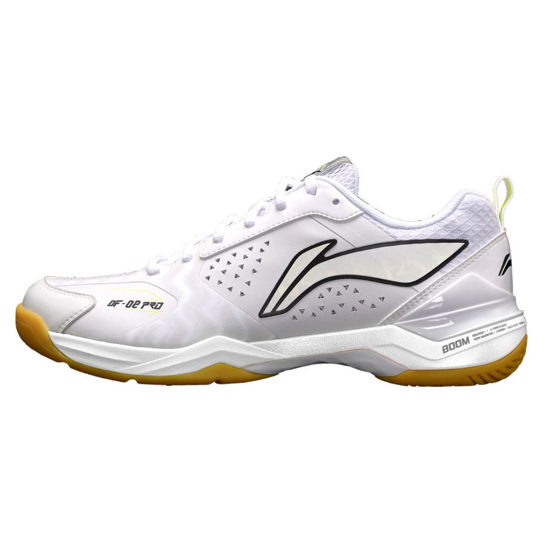 Li-Ning Blade Pro New White | Li-Ning Badminton Shoes