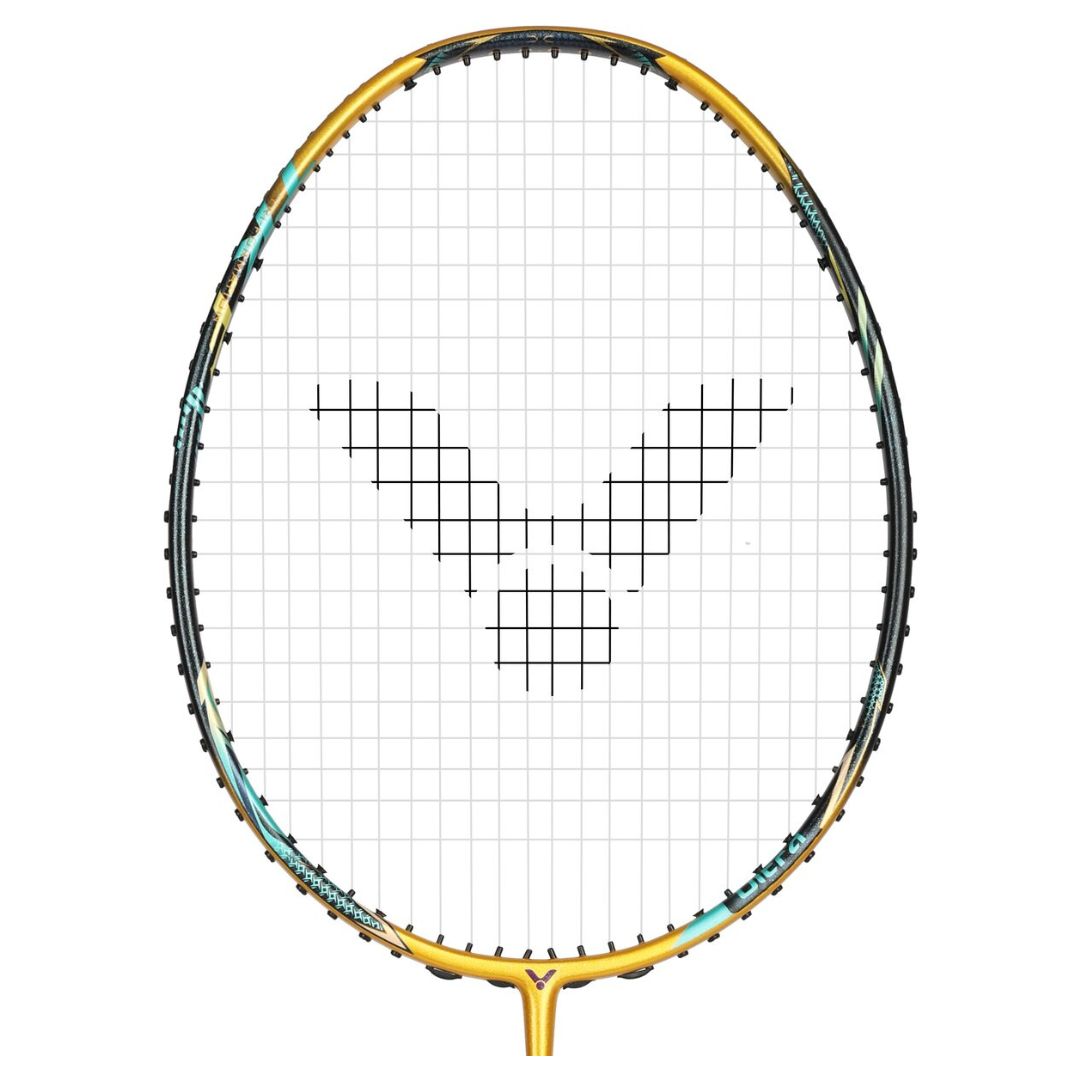 Victor Badminton Rackets ⇒ Quality and the lowest prices!