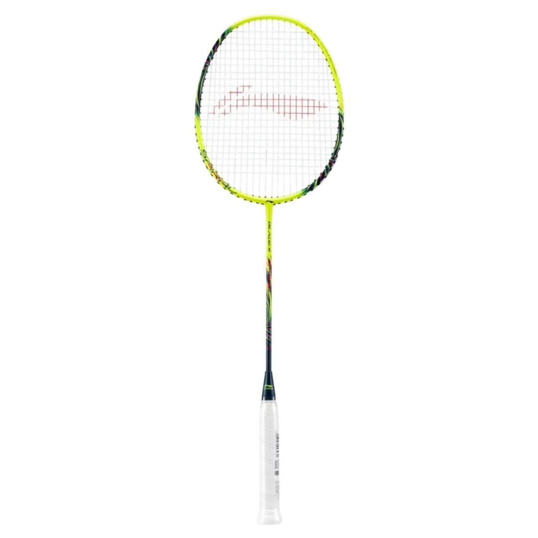 Li-Ning Bladex Spiral Sulphur Spring | Li-Ning Racket